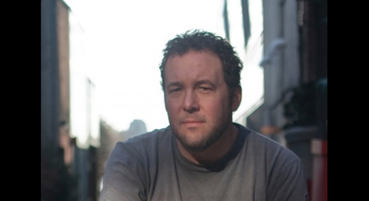 Reading and Q & A with Jonathan Miles - University Calendar - Montclair State University