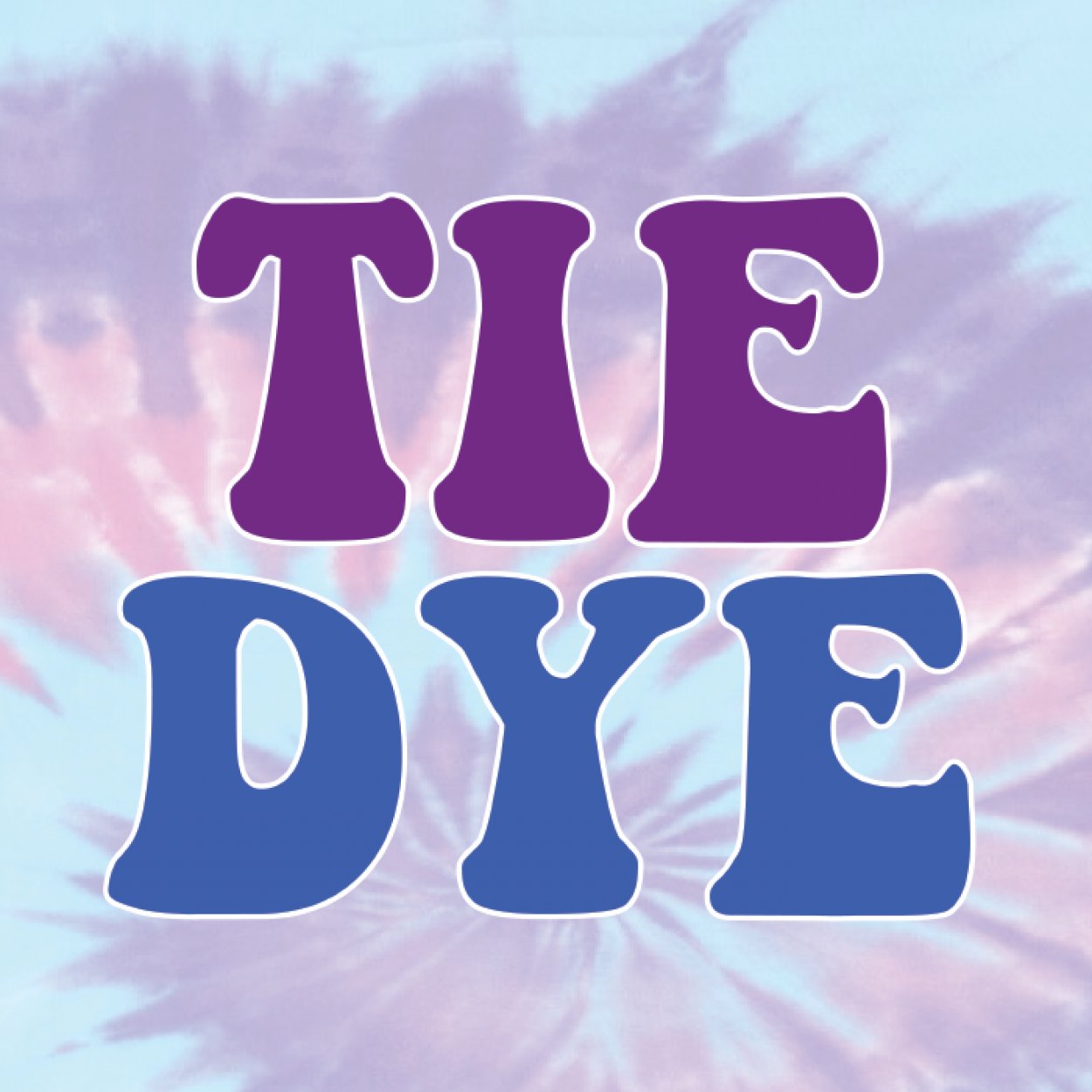 Tie-Dye - University Calendar - Montclair State University