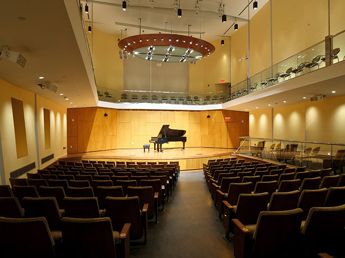 Colleges And Schools – Academics - Montclair State University