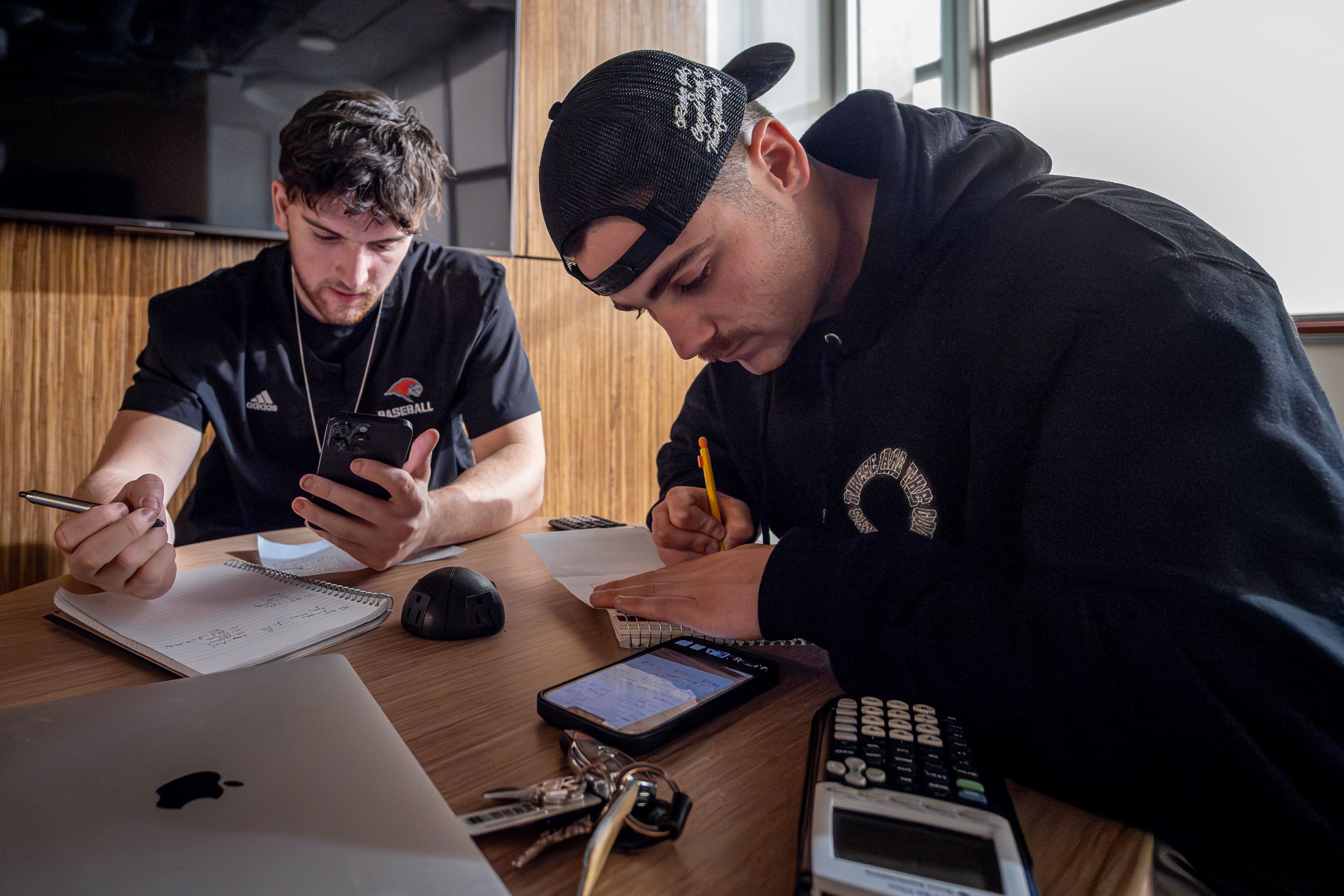 BS In Applied Mathematics And Statistics (Major) - Academics ...