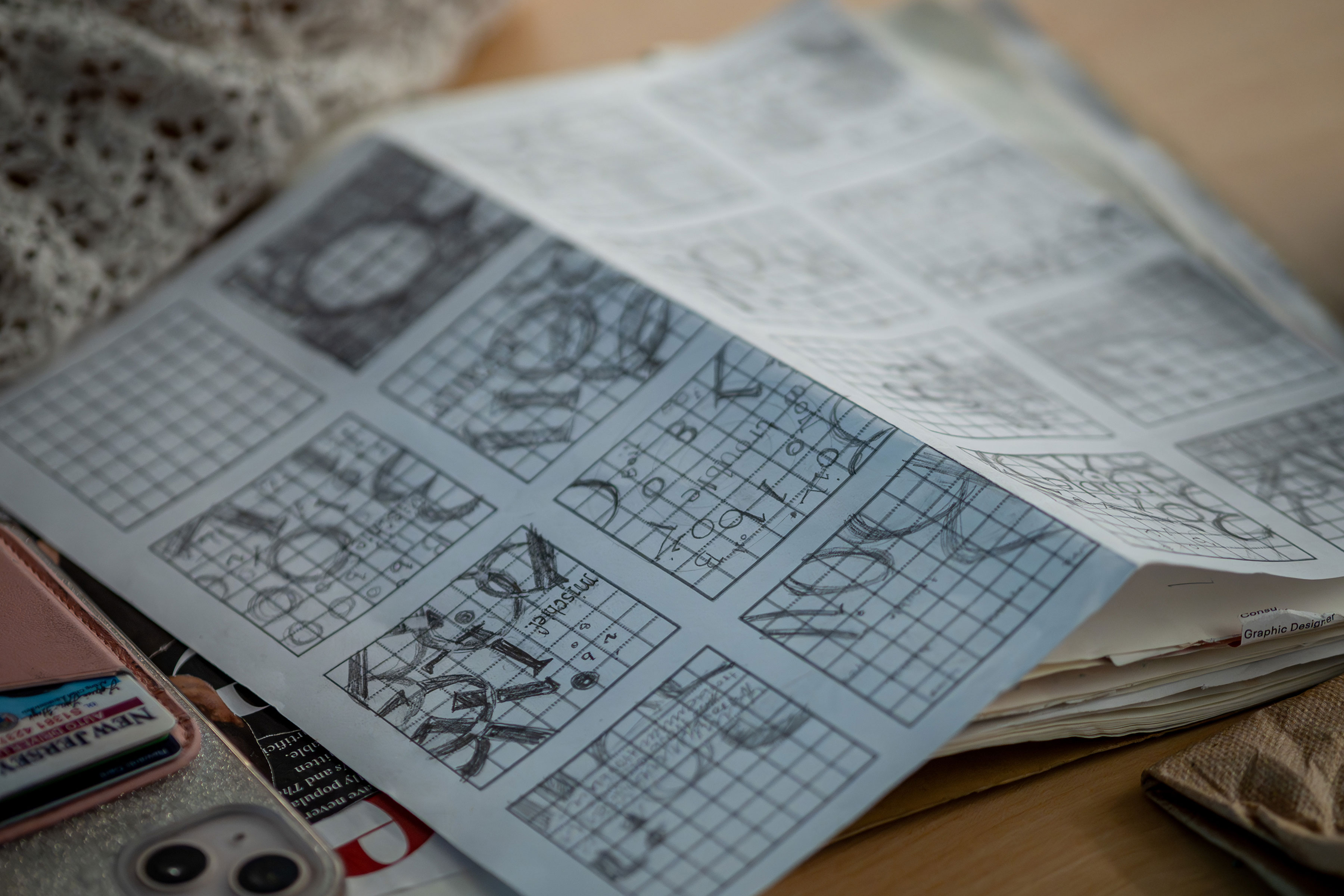 BFA In Visual Communication Design (Major) - Academics - Montclair ...