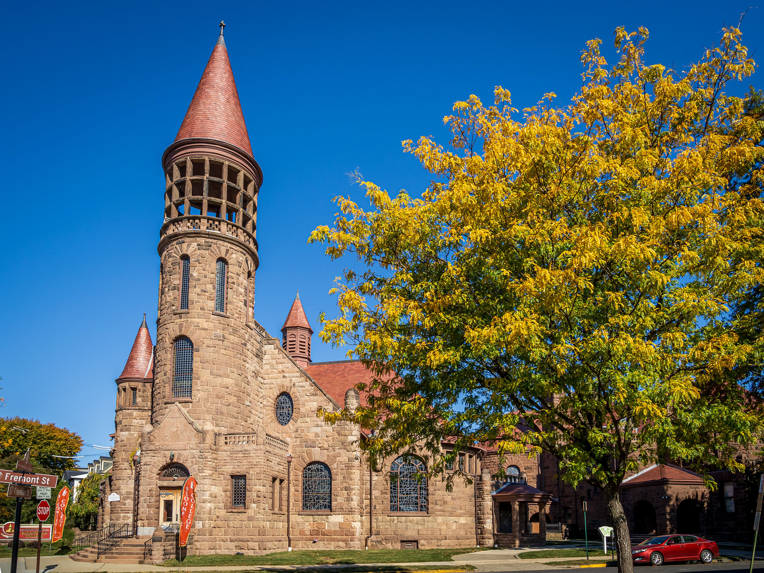 Colleges And Schools – Academics - Montclair State University