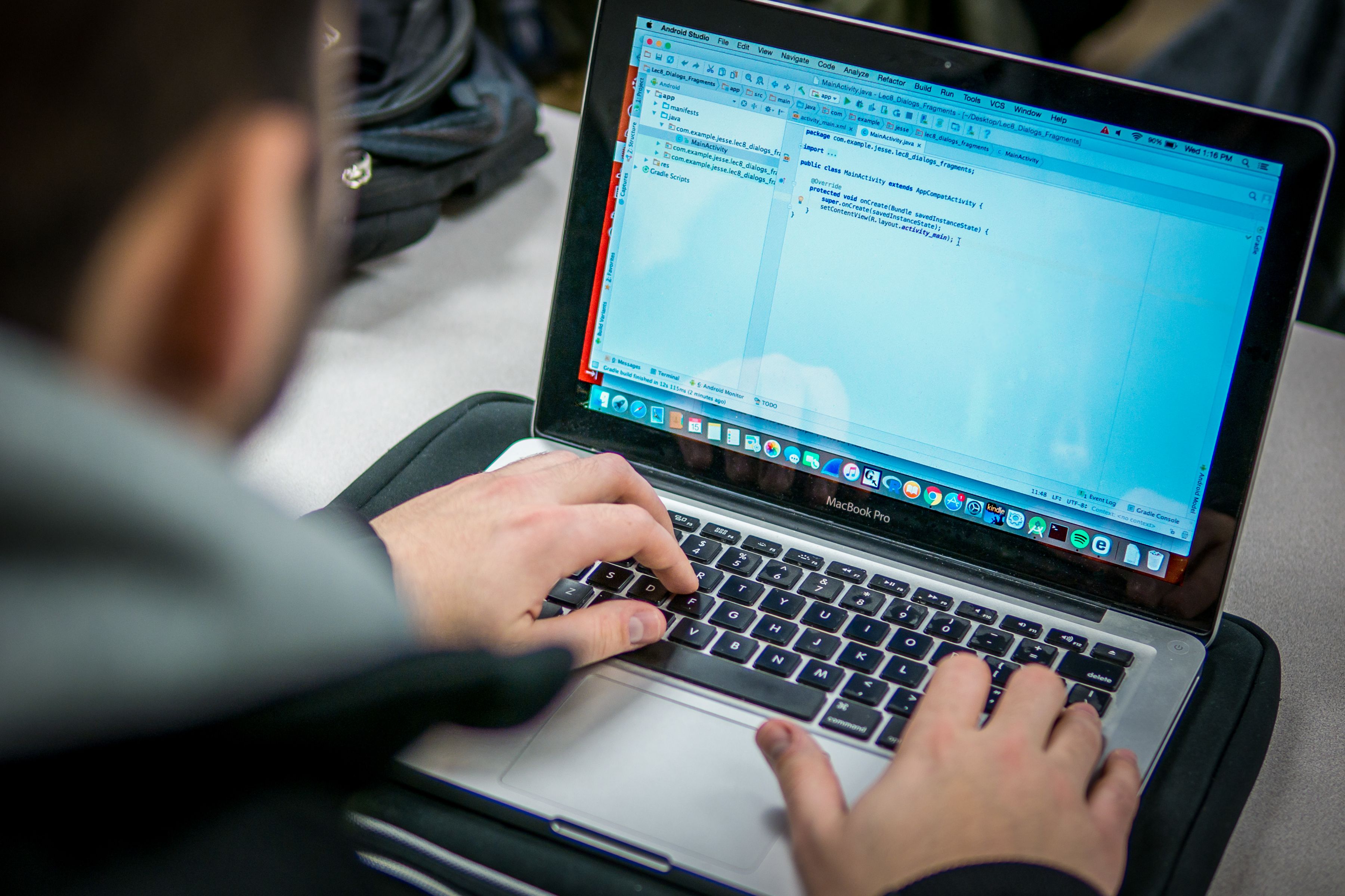 BS In Computer Science (Major, Minor) - Academics - Montclair State University