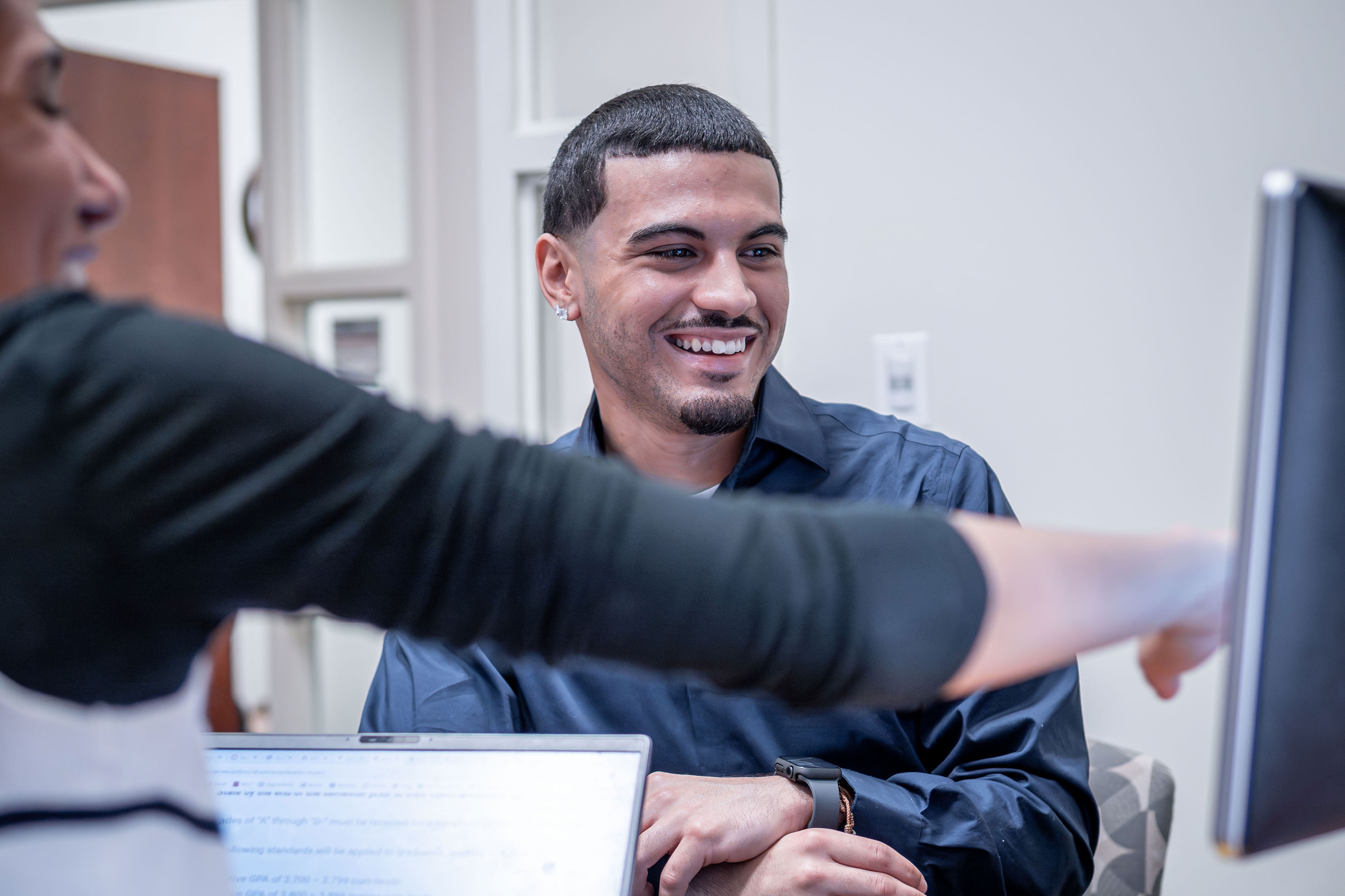BA In Language, Business And Culture (Major) - Academics - Montclair ...