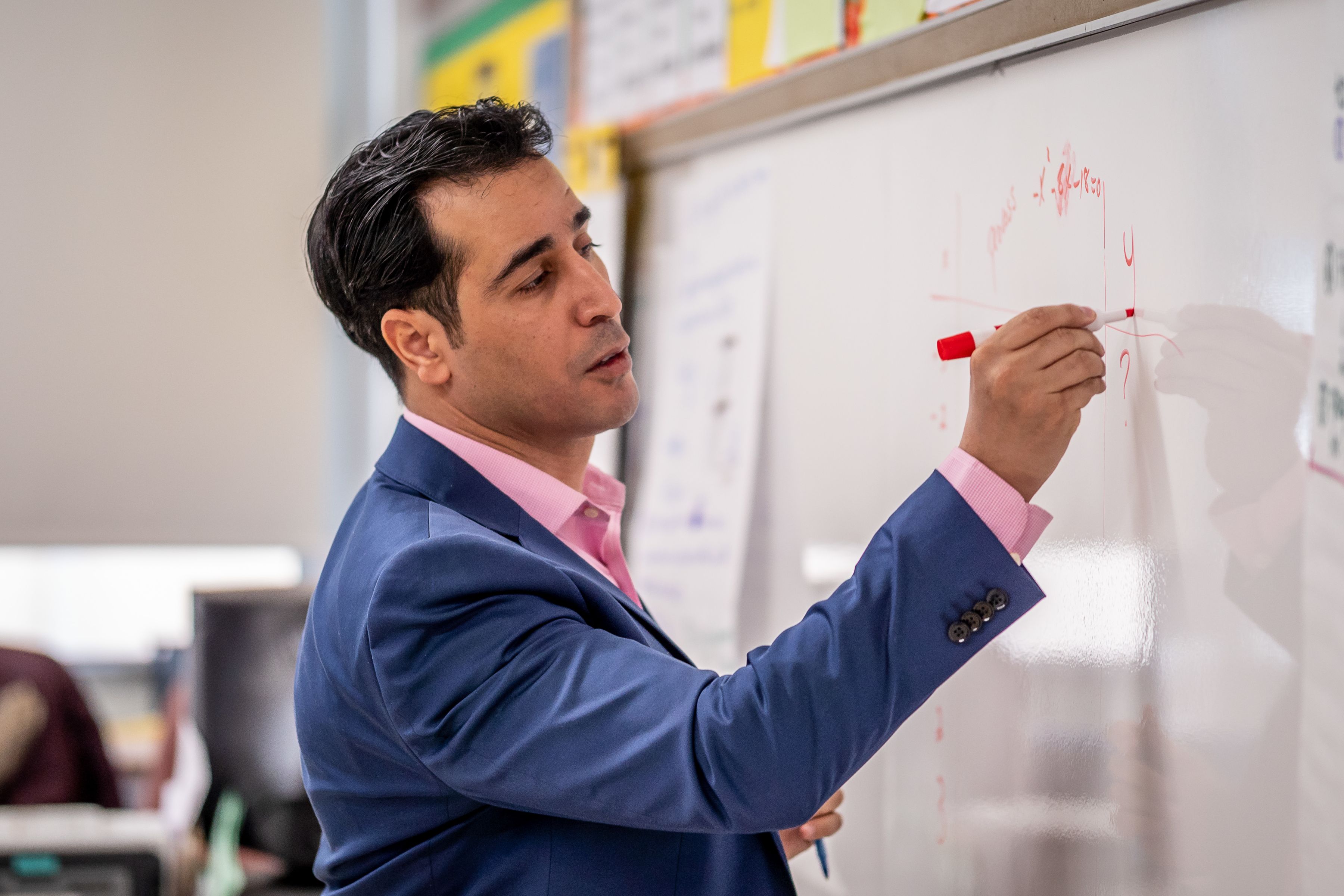 Teaching Middle Grades Mathematics Certificate (Online) – Academics ...