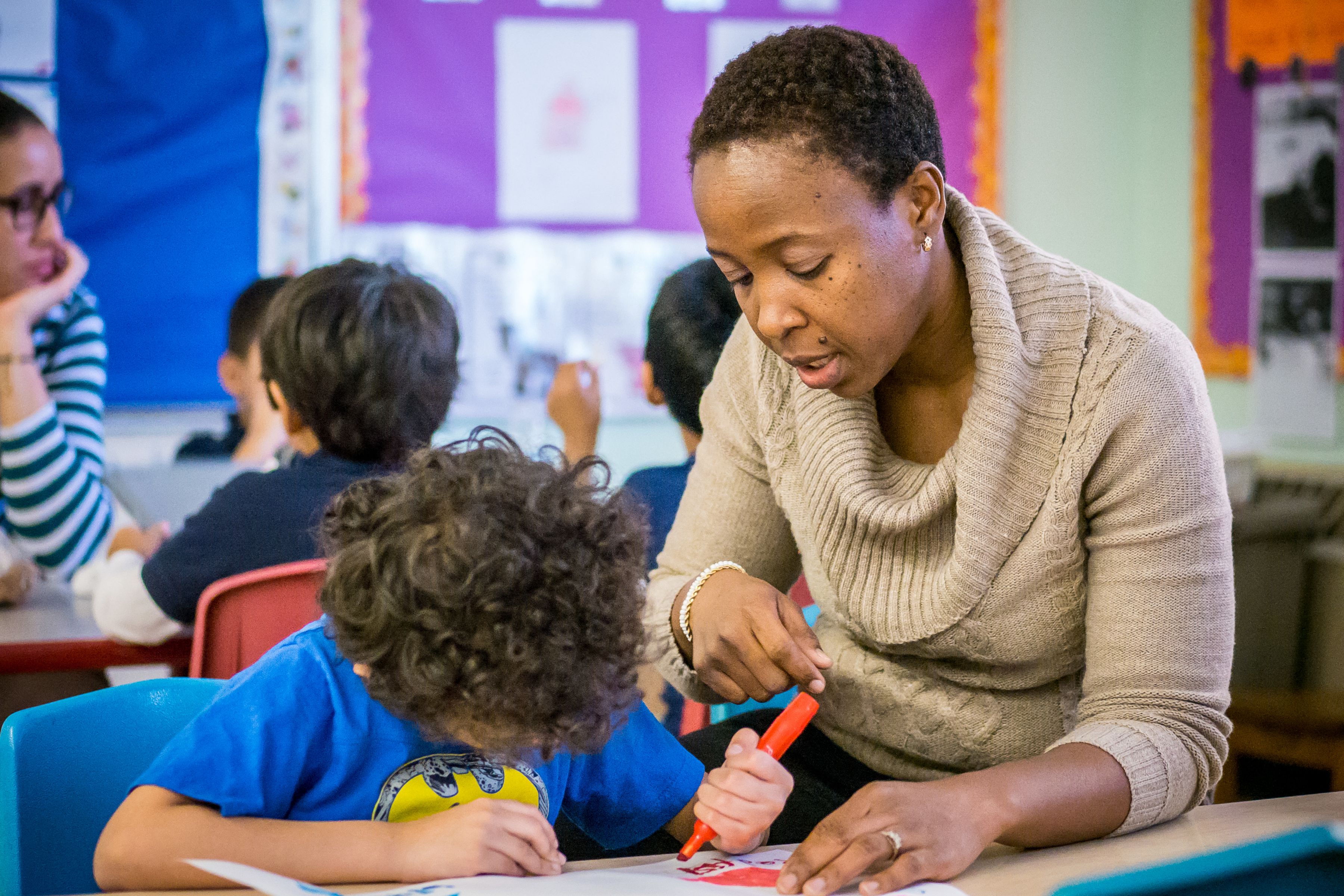 Teacher Of Students With Disabilities (Teacher Certification ...