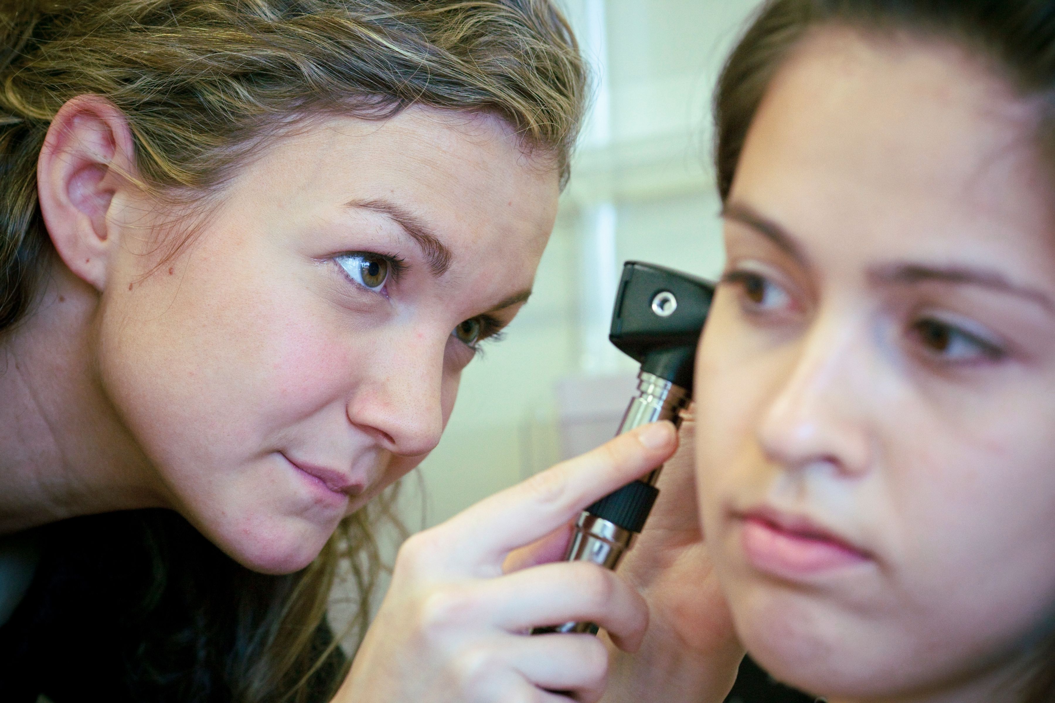Audiology – Academics - Montclair State University