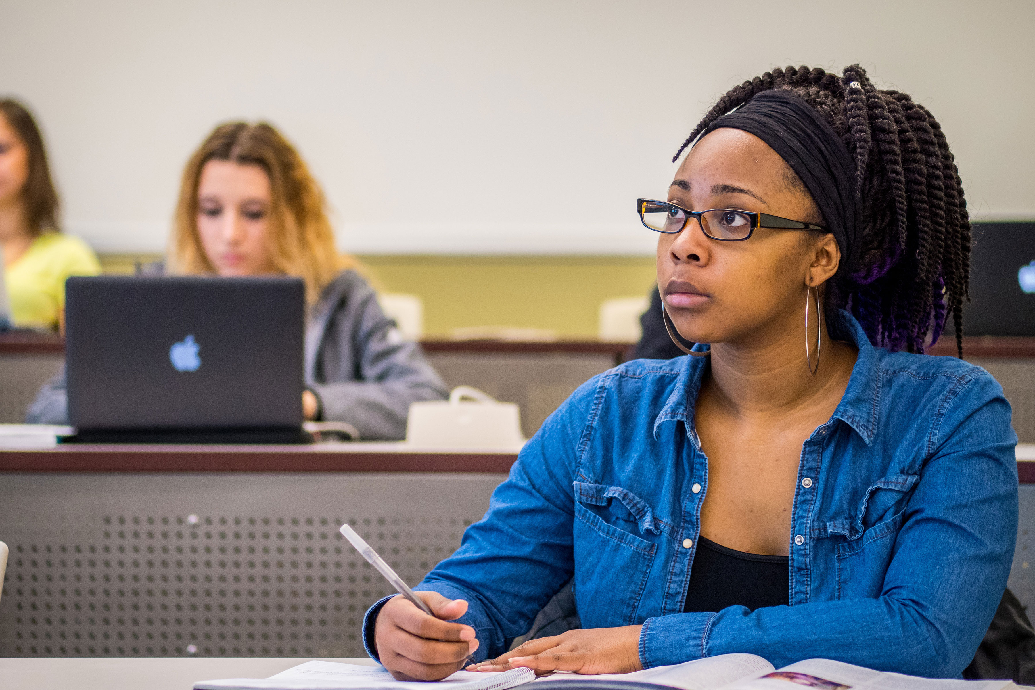 Pre-Law Studies (Minor) - Academics - Montclair State University