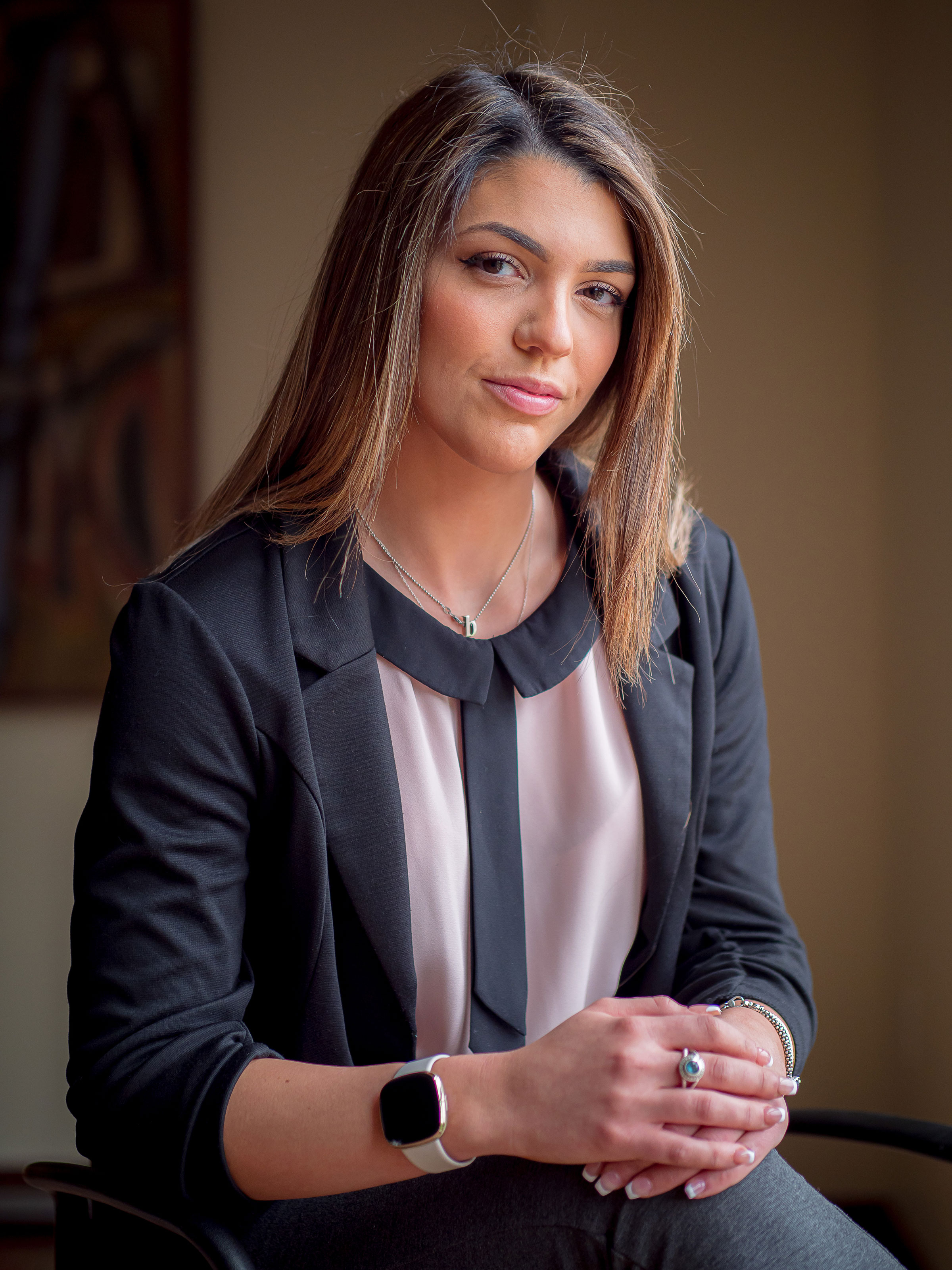 BA In Economics (Major, Minor) - Academics - Montclair State University