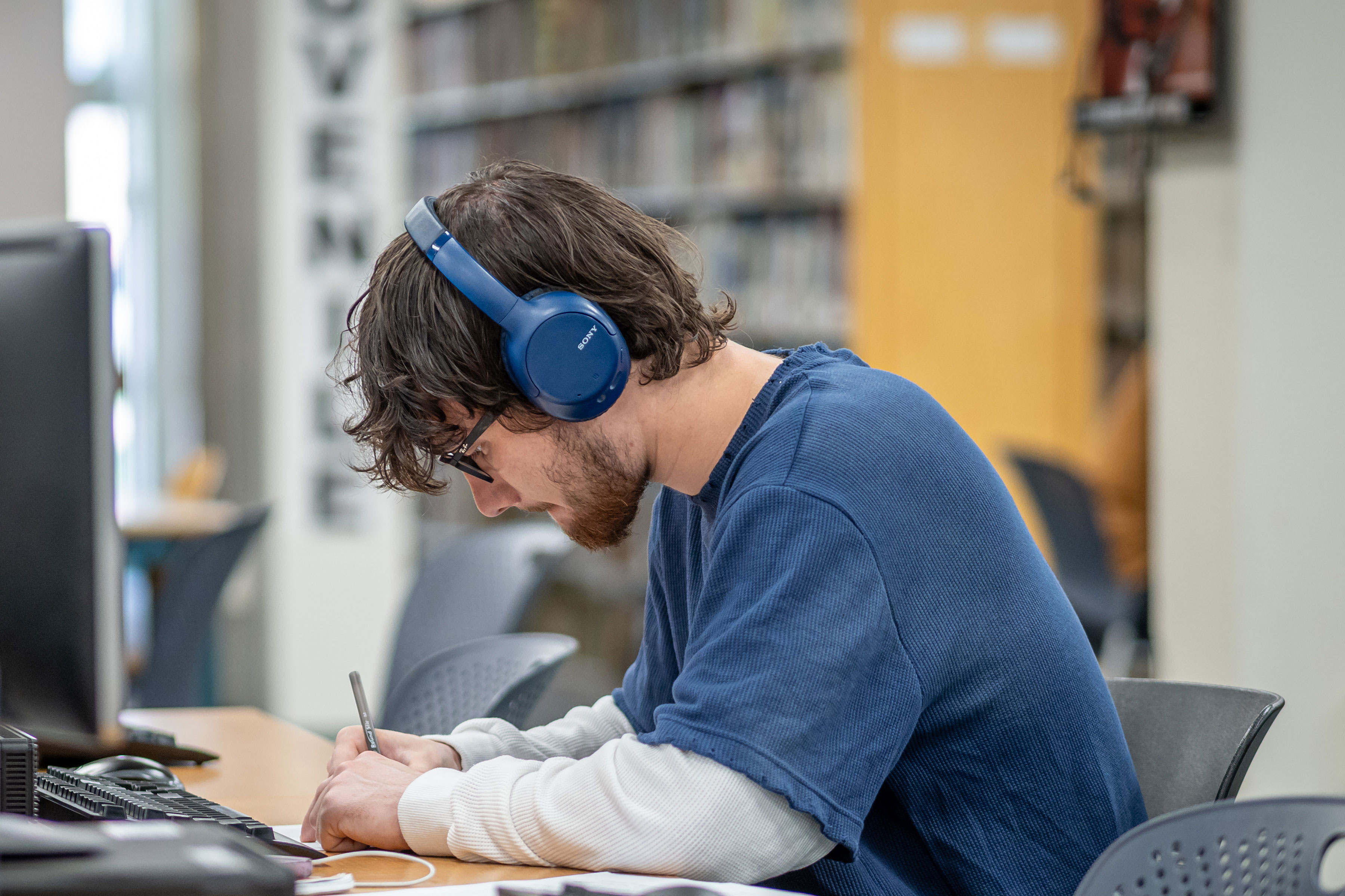 Russian – Academics - Montclair State University