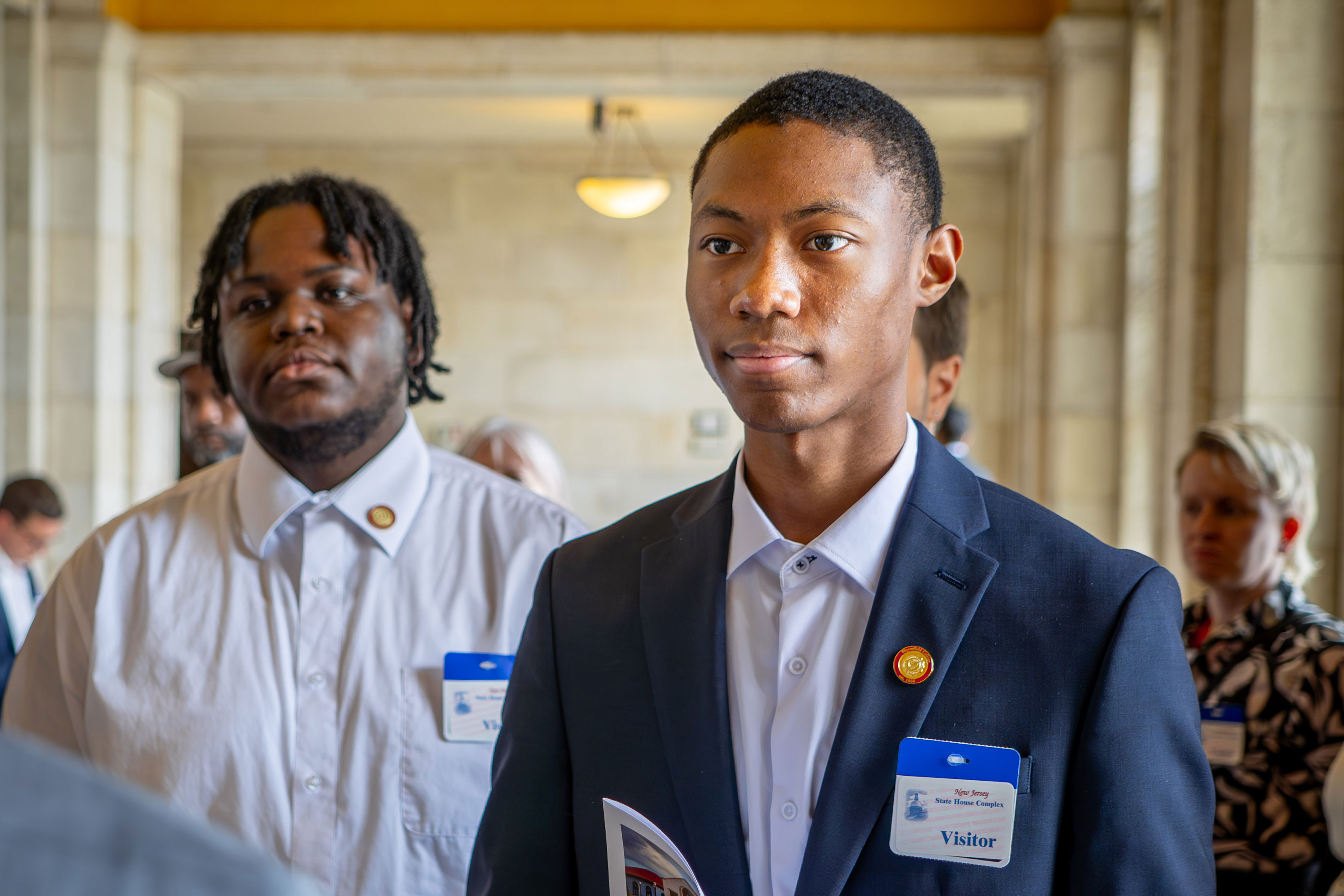 BA In Political Science (Major, Minor) - Academics - Montclair State ...