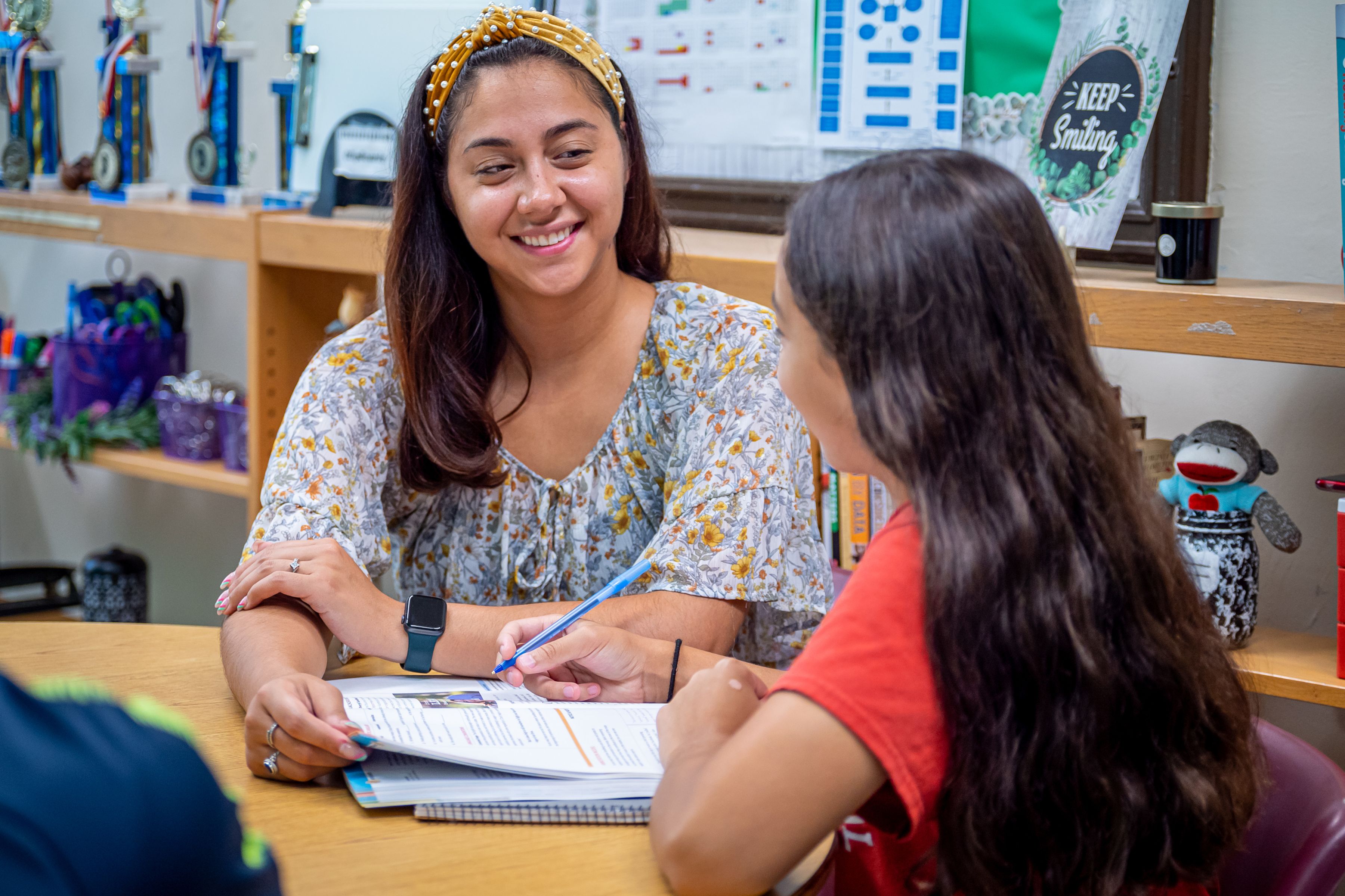 MA In Speech Language Pathology (Master's) - Academics - Montclair ...