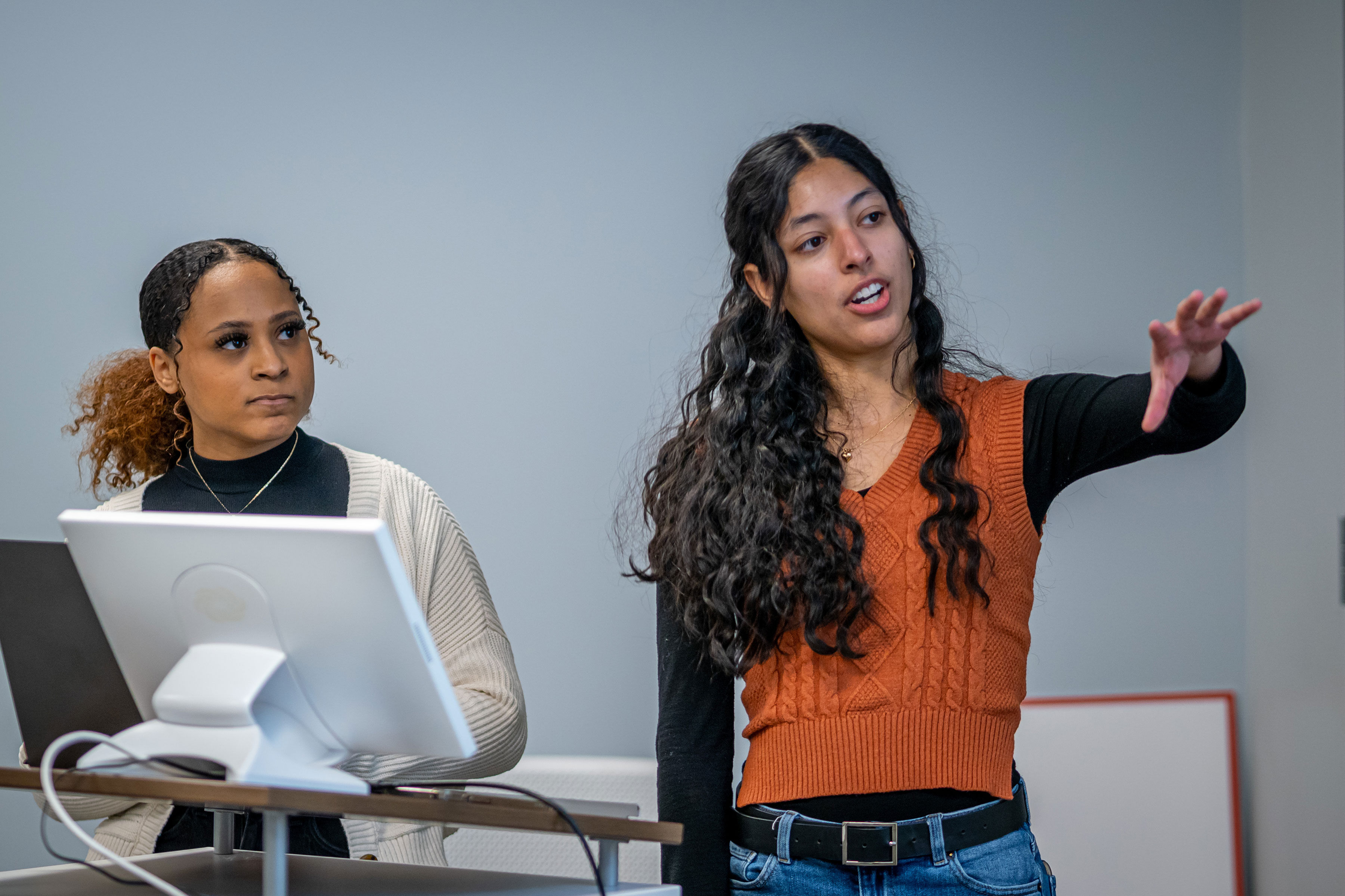 Advertising – Academics - Montclair State University