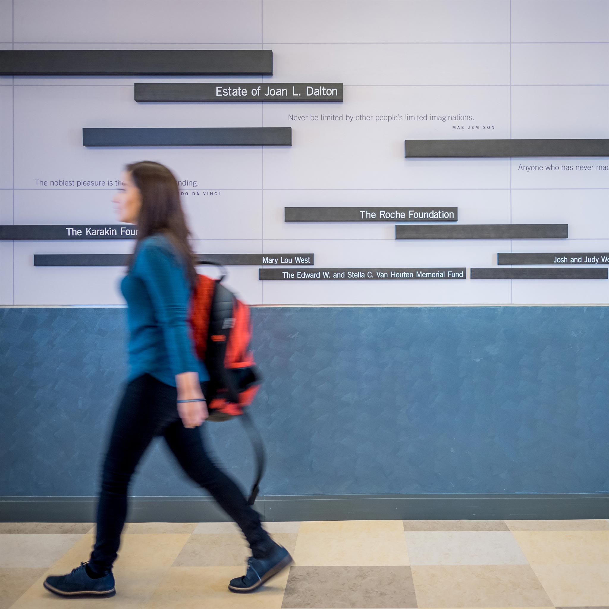 Undergraduate Admissions - Montclair State University