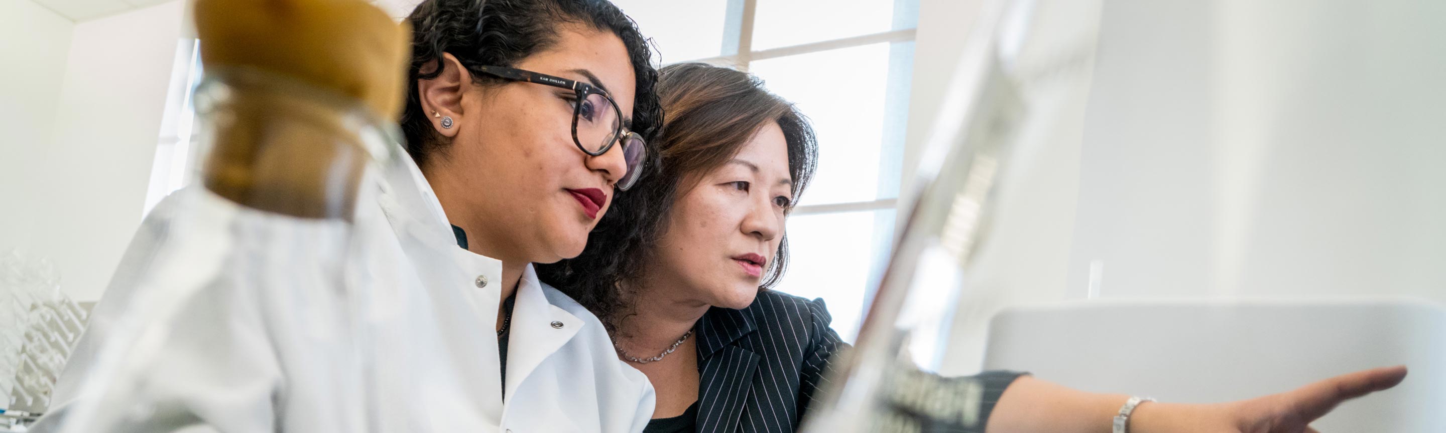 Discovery Program – Undergraduate Admissions - Montclair State University