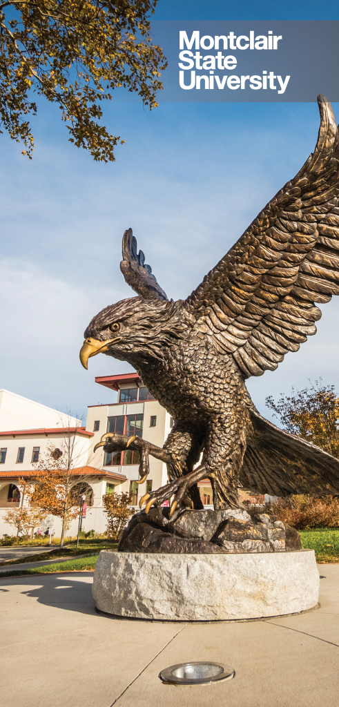 Virtual Open House – Undergraduate Admissions - Montclair State University