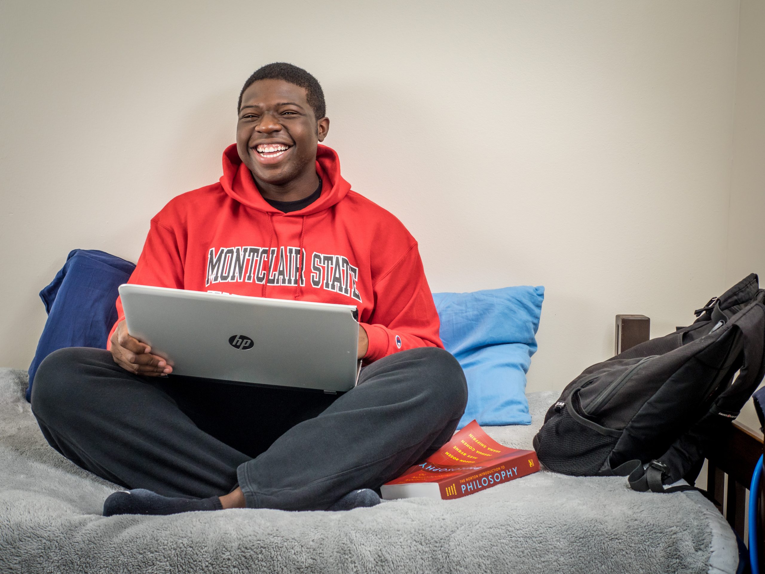 Visit Us – Undergraduate Admissions - Montclair State University