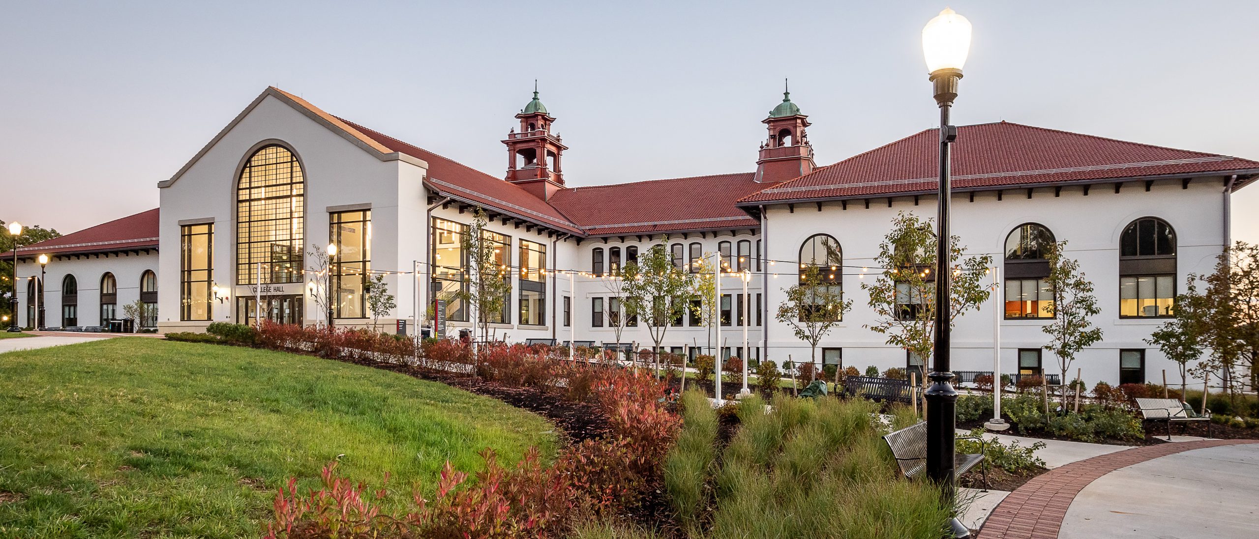 Transfer Students – Undergraduate Admissions - Montclair State University