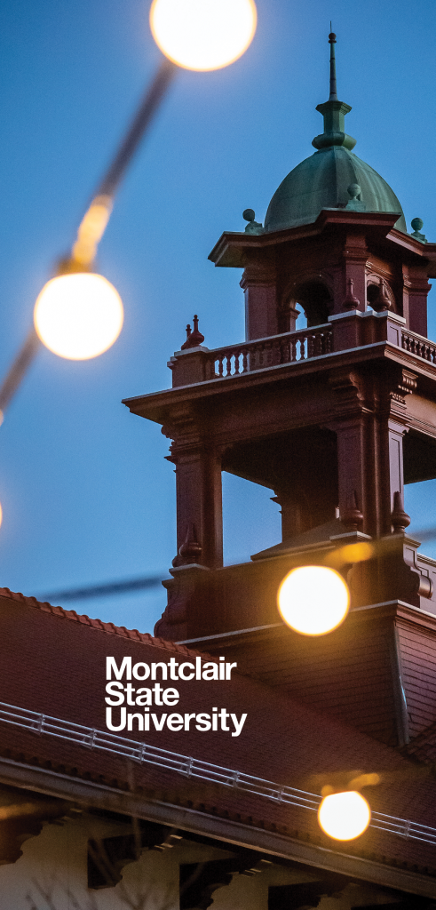 Virtual Open House – Undergraduate Admissions - Montclair State University