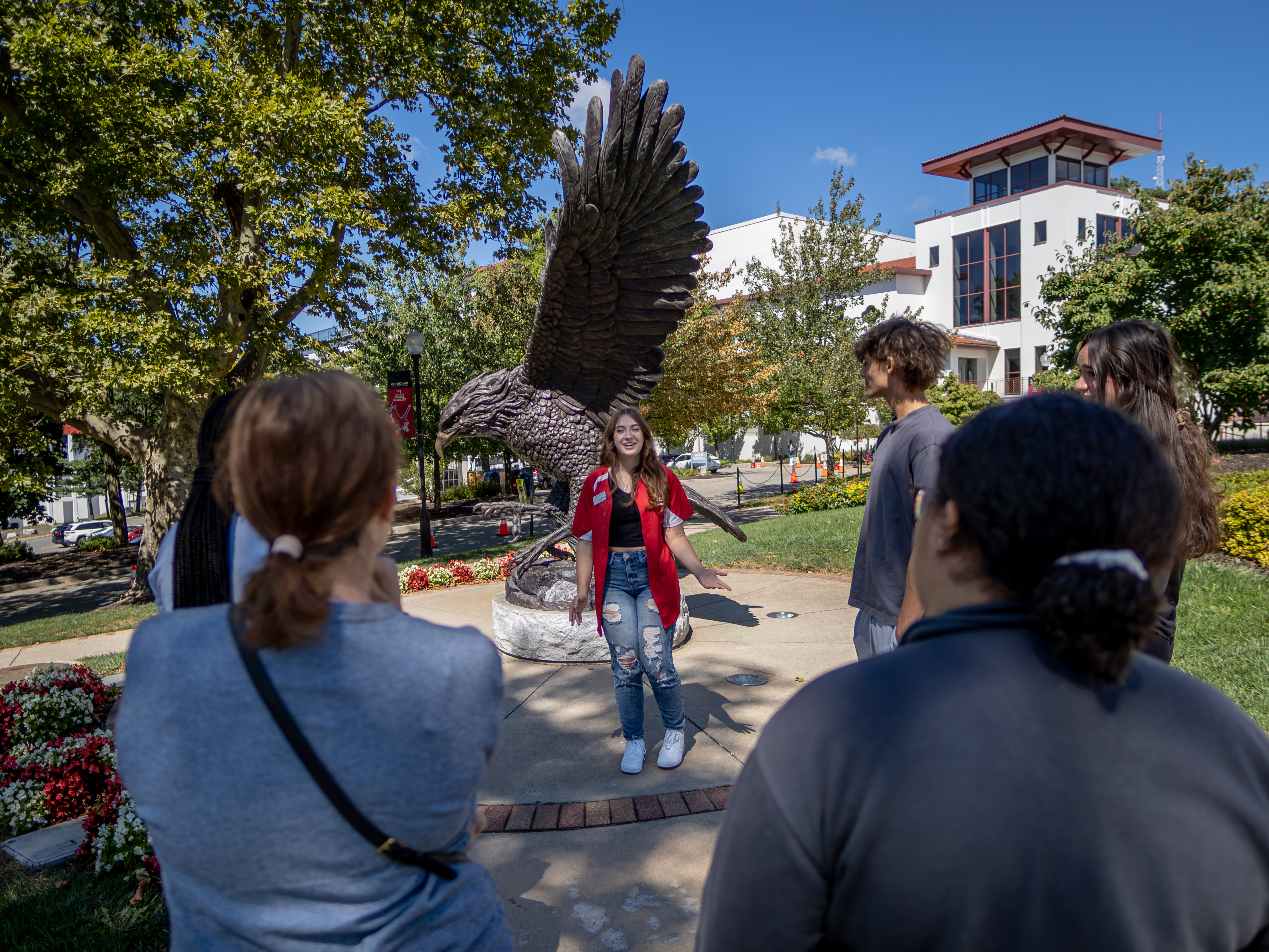Undergraduate Admissions - Montclair State University