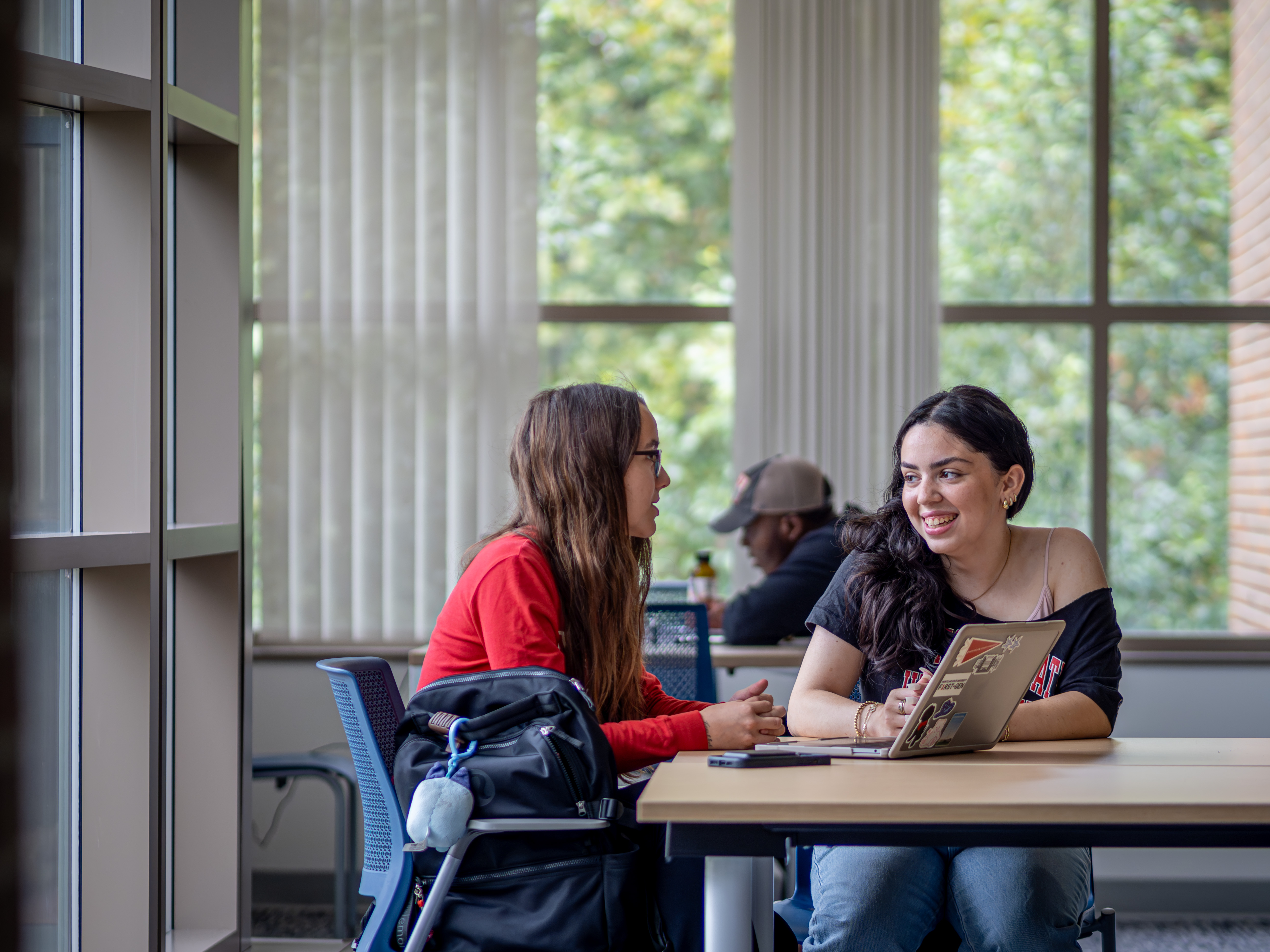 Undergraduate Admissions - Montclair State University