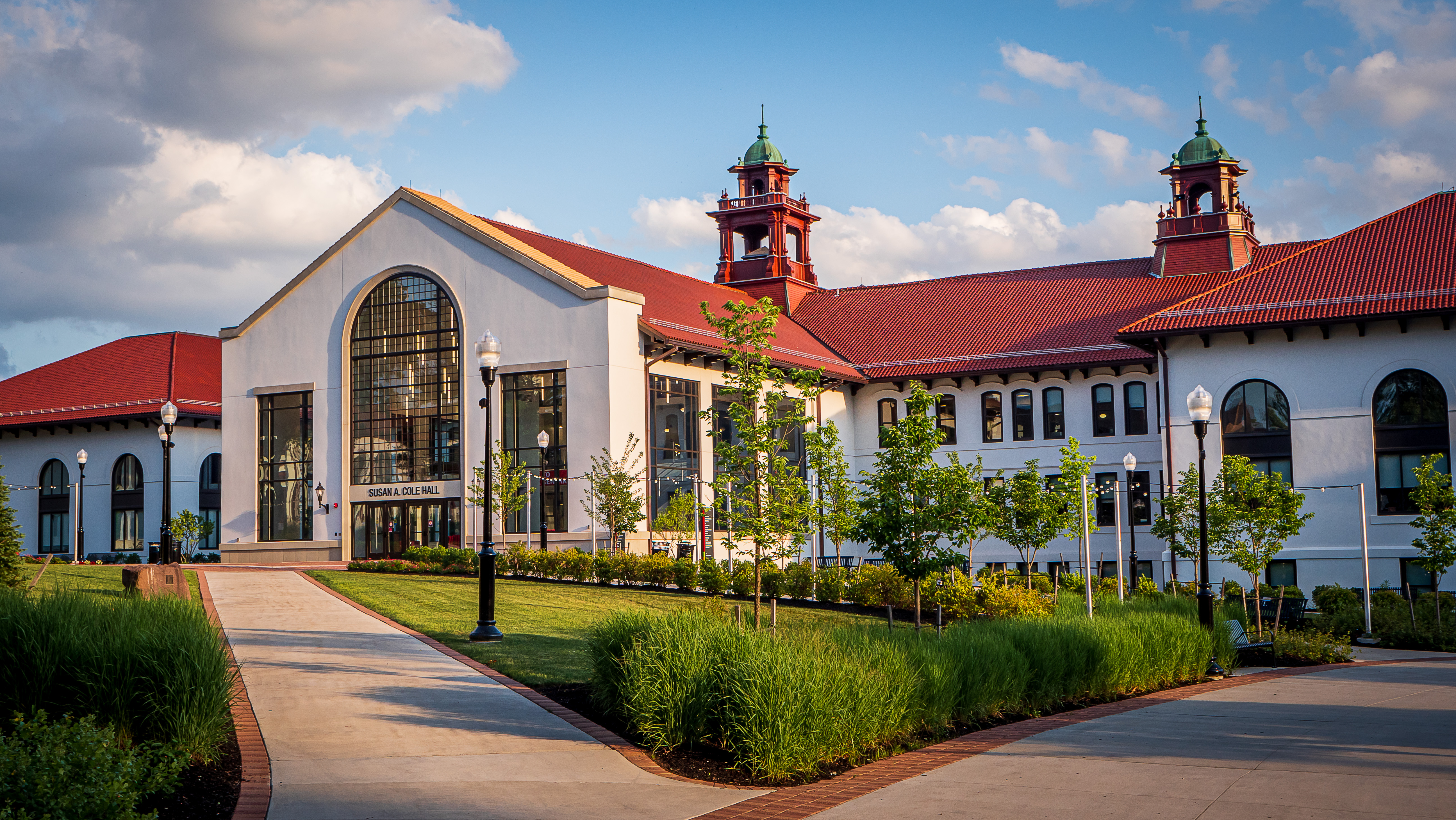 Contact Us – Undergraduate Admissions - Montclair State University