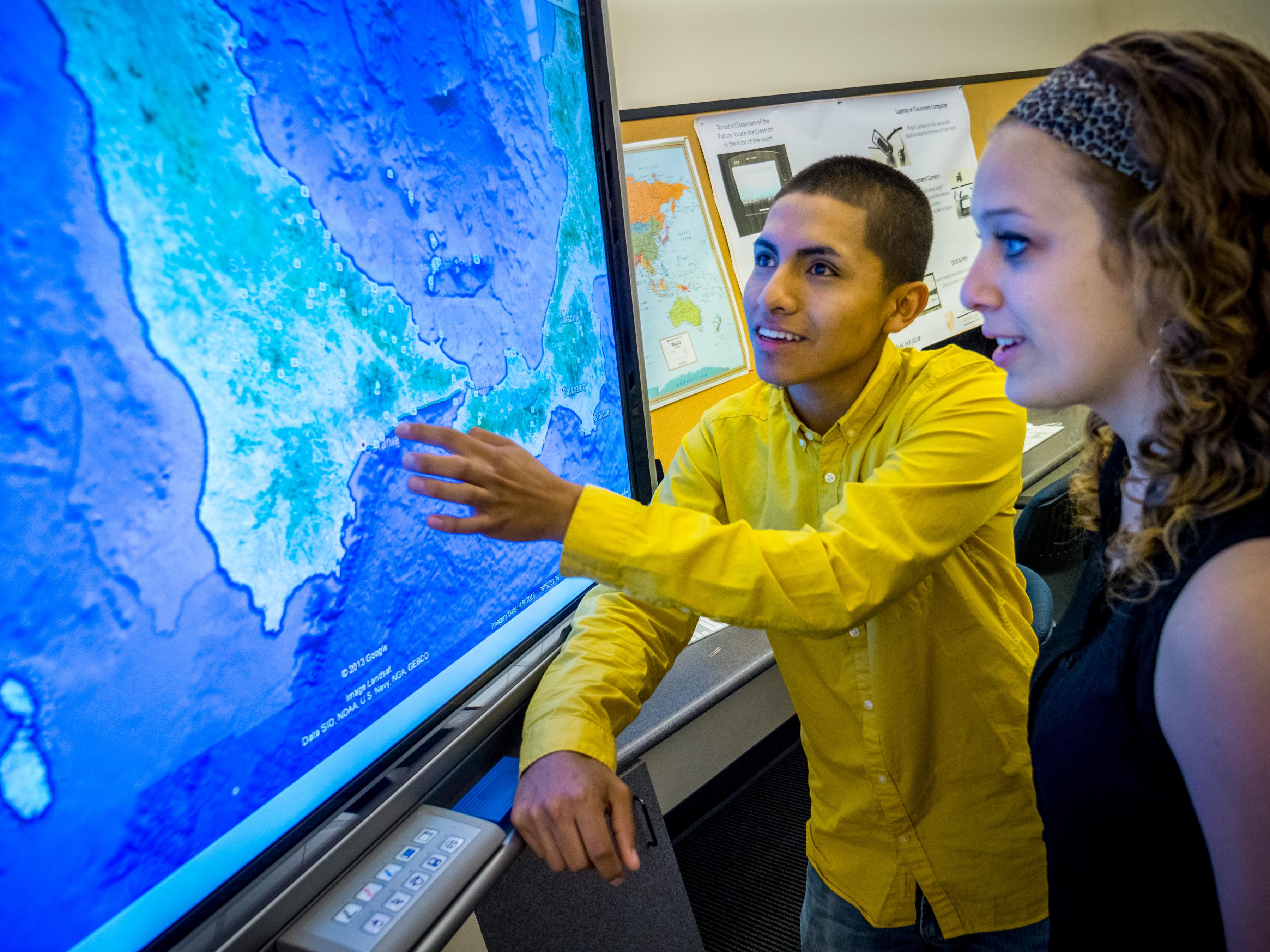 High Impact Technology In The Math Classroom – ADP Center - Montclair ...