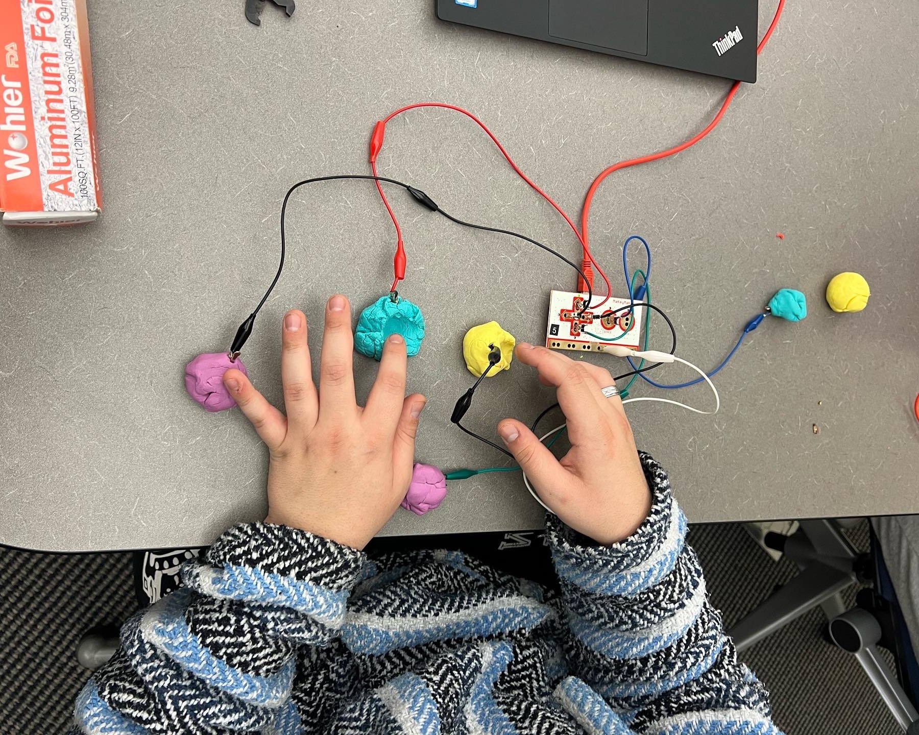 UN 1145 – ADP Center - Montclair State University