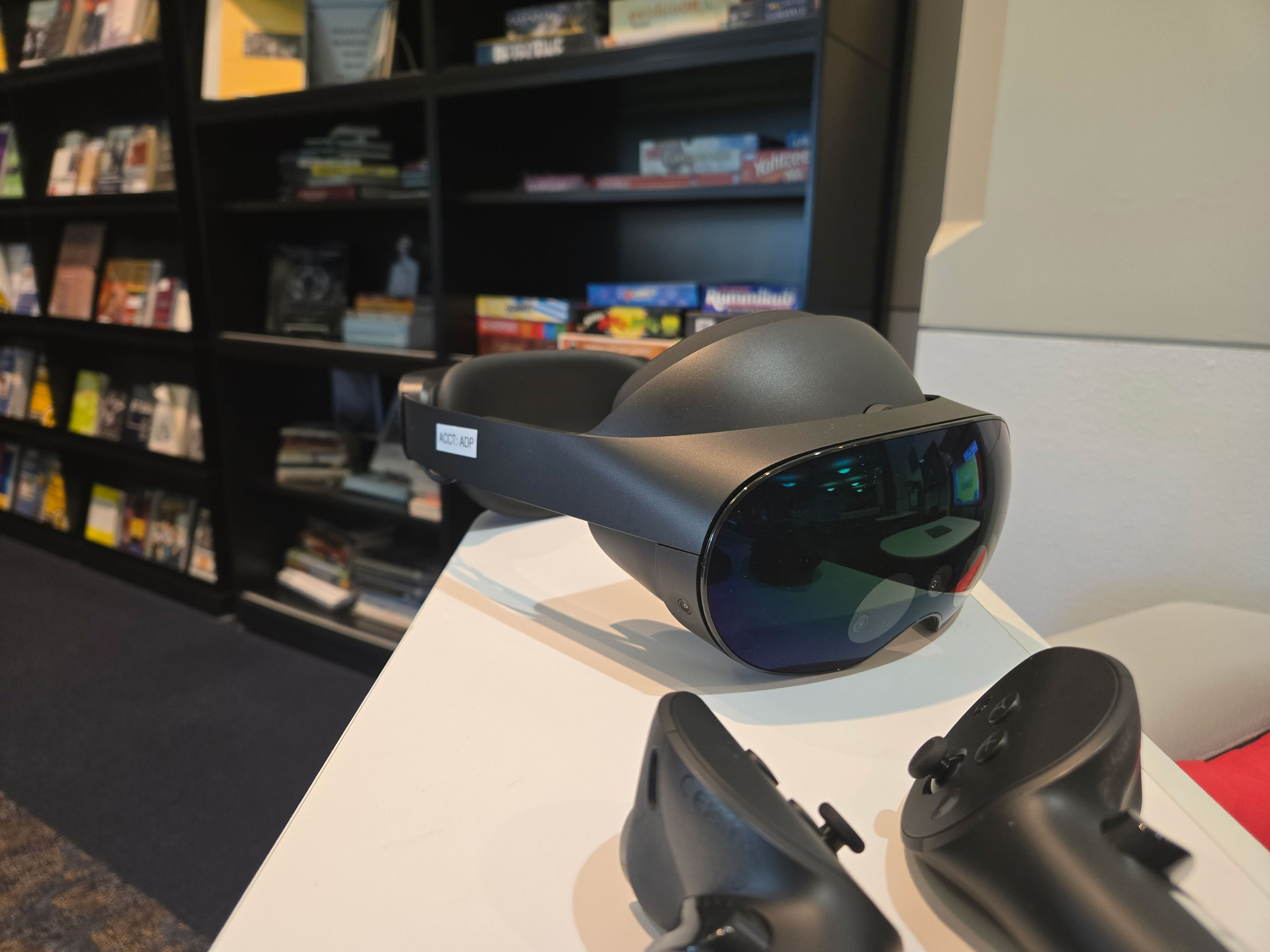 The Game Hub @ The Commons – ADP Center - Montclair State University