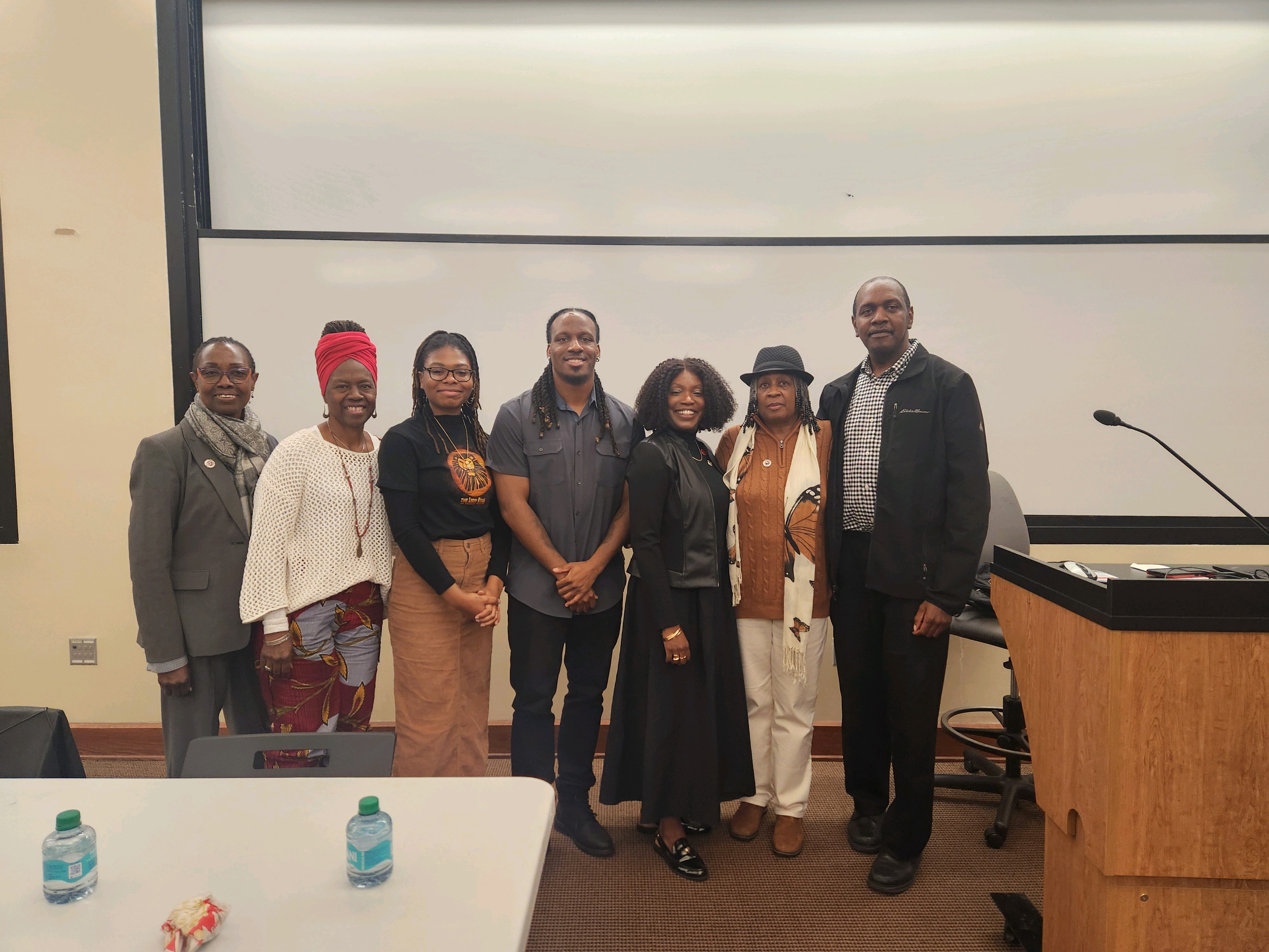 Kemba Movie Screening 1 – African American Caucus - Montclair State ...