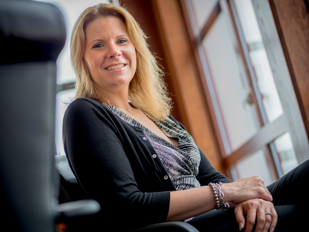 Melanie Murphy ’97, ’00 MA – Alumni - Montclair State University