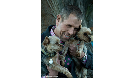 Andrew R. Freeman ’84 – Alumni - Montclair State University