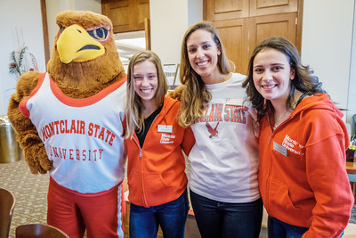 Get Involved – Alumni - Montclair State University