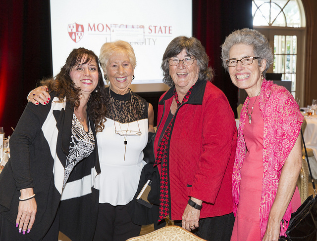 Montclair State In Your Neighborhood: Florida – Alumni - Montclair ...