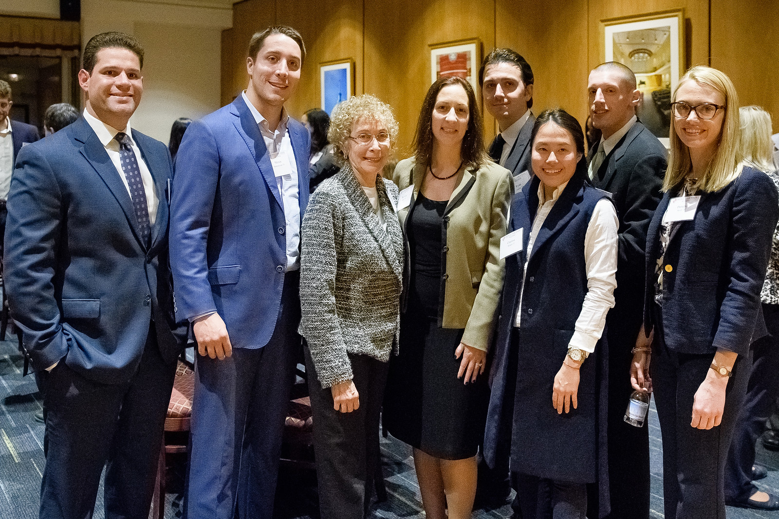 Attorney Alumni Network Celebrates Seven Years – Alumni - Montclair ...