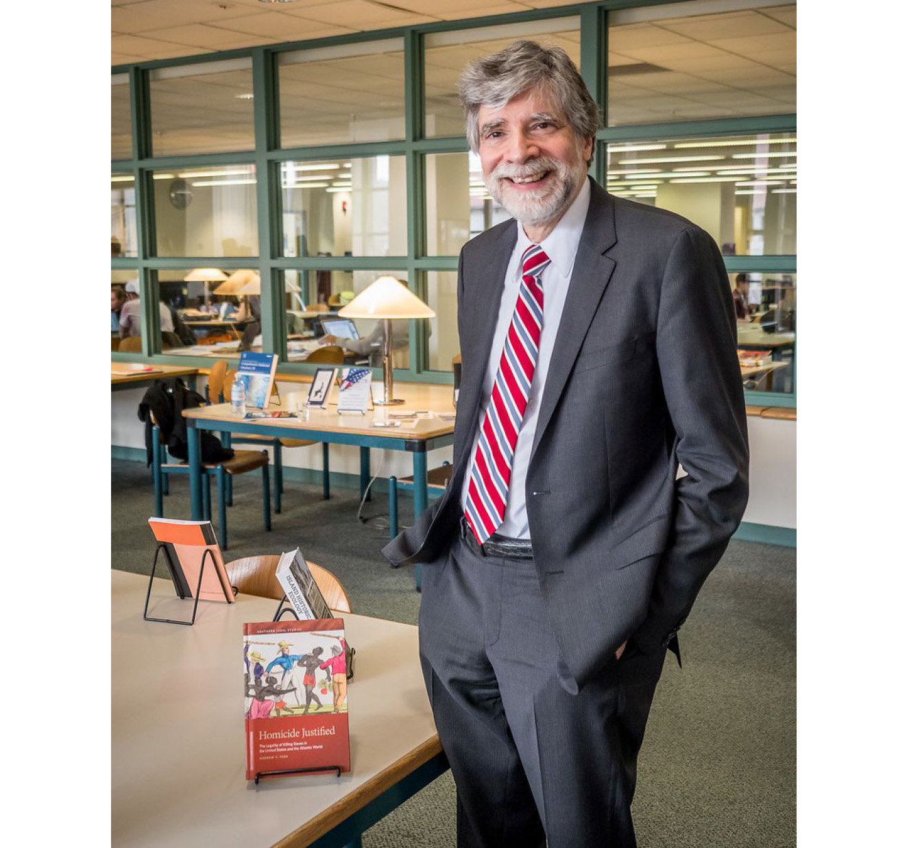 Andrew Fede ‘78 – Alumni - Montclair State University