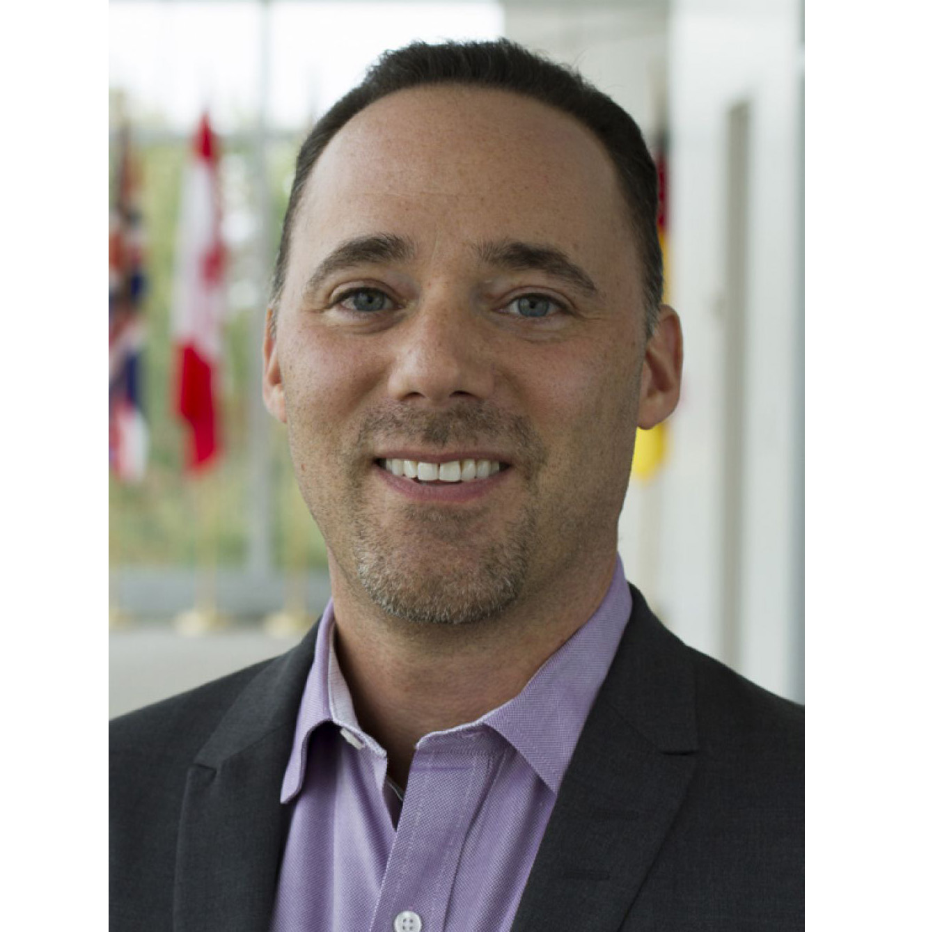 Marc Fanelli ’93, ’99 MA – Alumni - Montclair State University