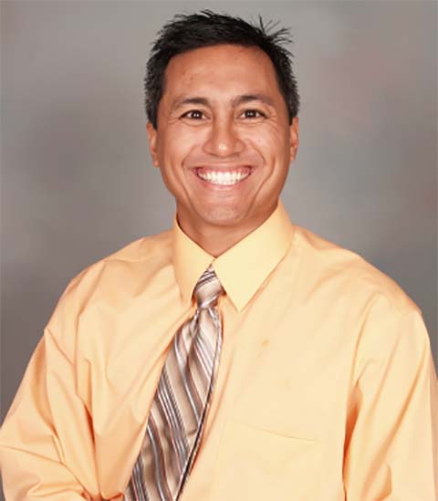 Jason Velante ’00 – Alumni - Montclair State University