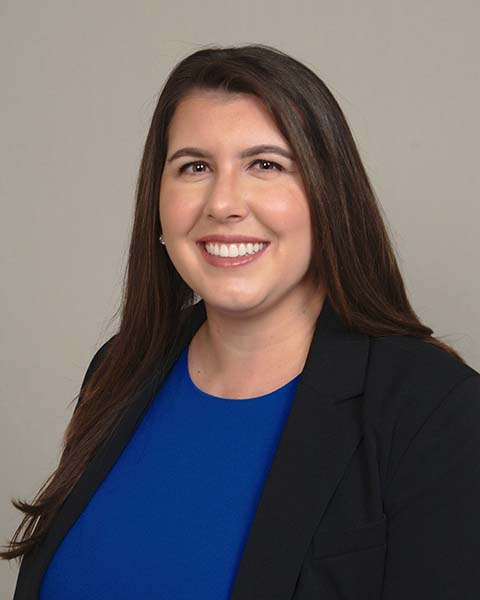 Jennifer Skomial ’08 – Alumni - Montclair State University