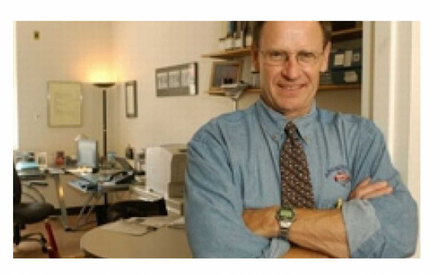 Herman “Bud” Meyers ’65 – Alumni - Montclair State University