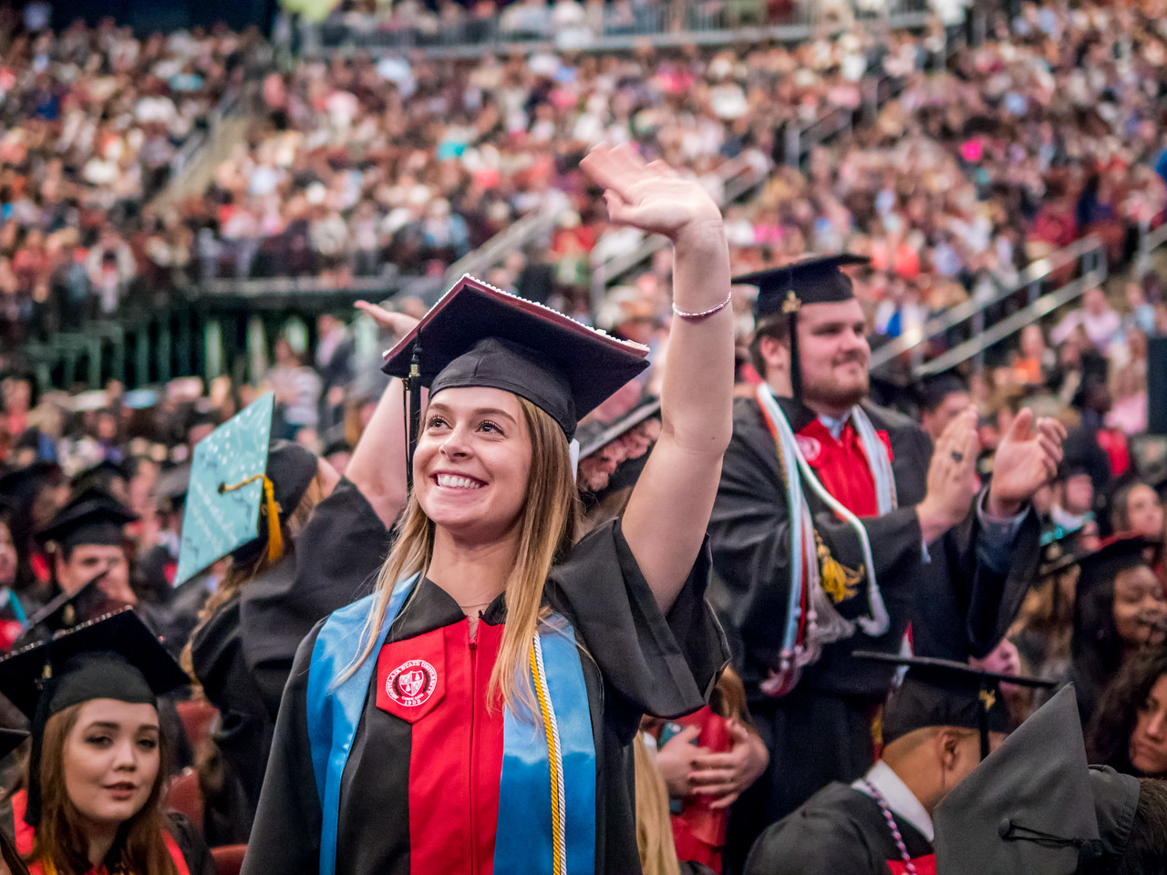 Alumni Perks And Events – Alumni - Montclair State University