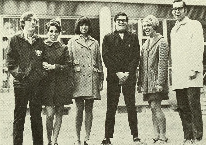 Class Of 1970, Get Ready To Celebrate In May! – Alumni - Montclair ...