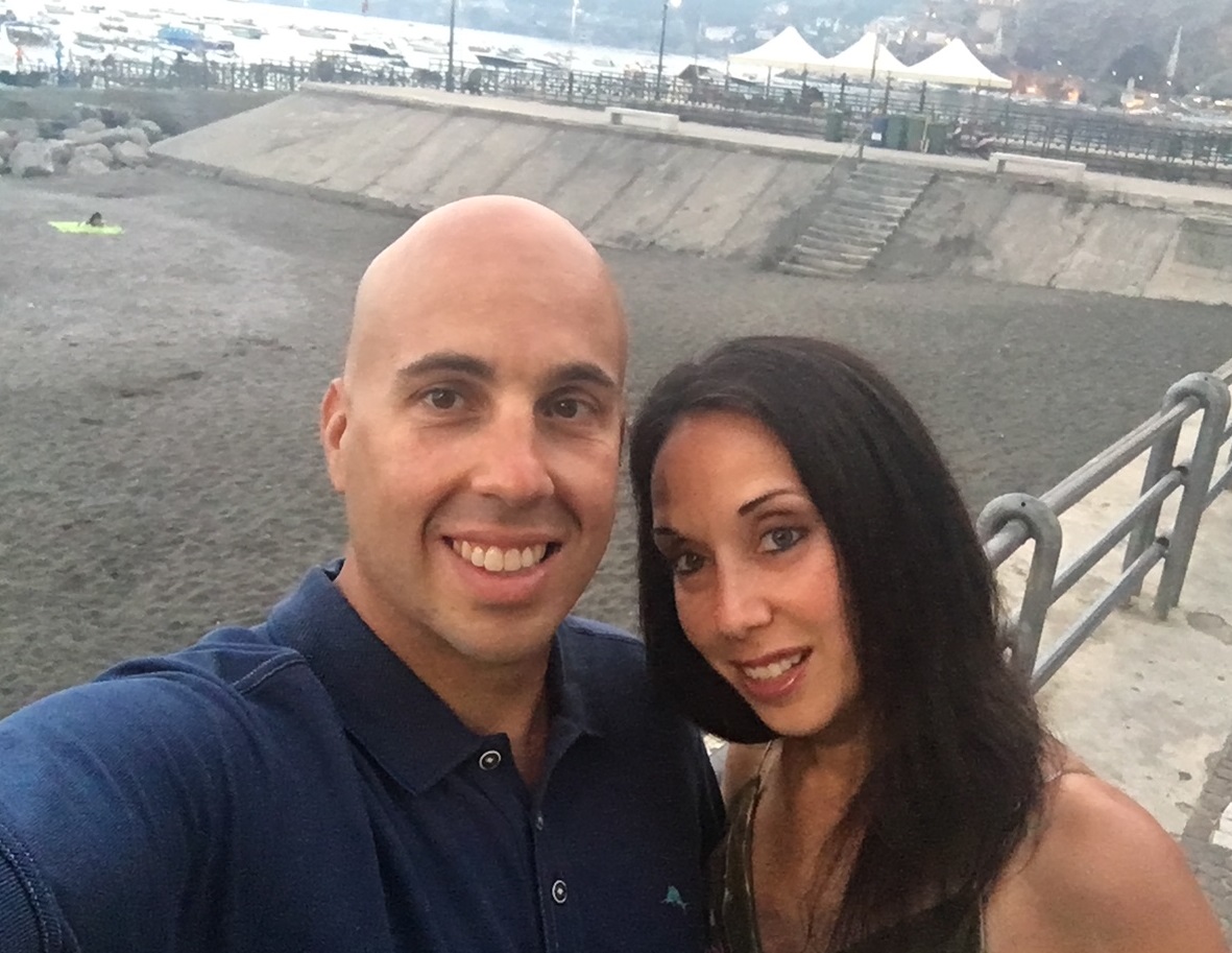 Nick Iannitelli ’99 And Jill Iannitelli ’00 – Alumni - Montclair State ...