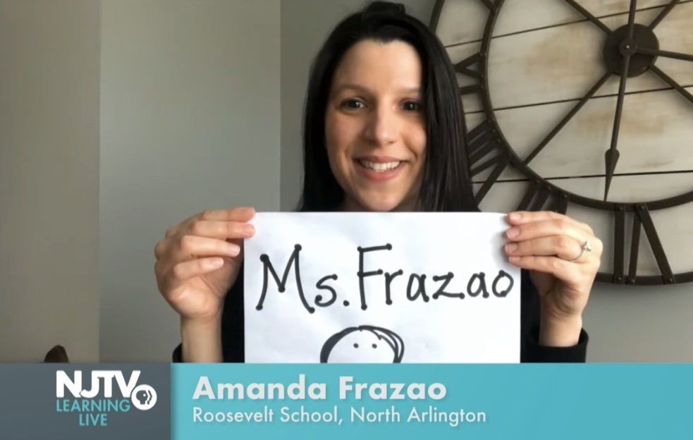 Amanda Frazao ’11, ’19 MA – Alumni - Montclair State University