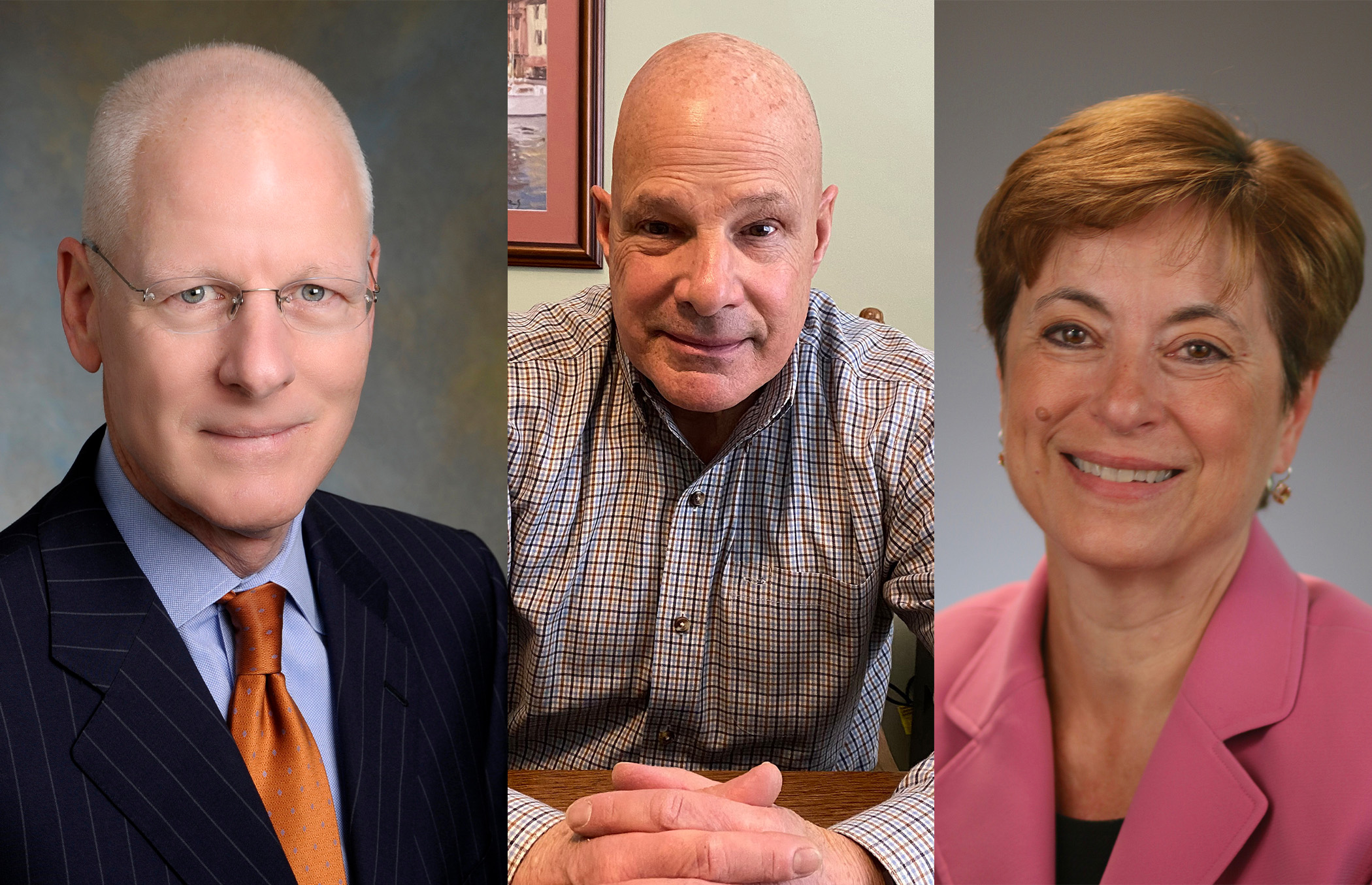 Meet The Montclair State University Foundation Board Officers – Alumni ...