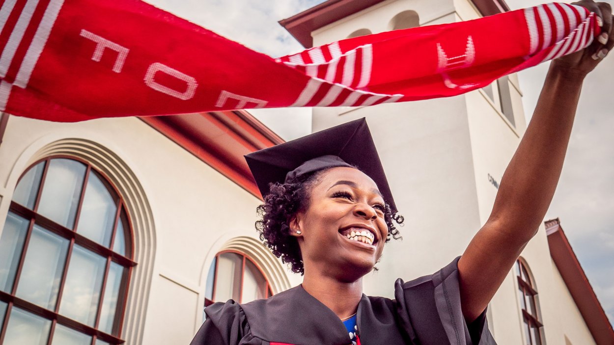 Celebrating EOF Awareness Month At Montclair State – Alumni - Montclair ...