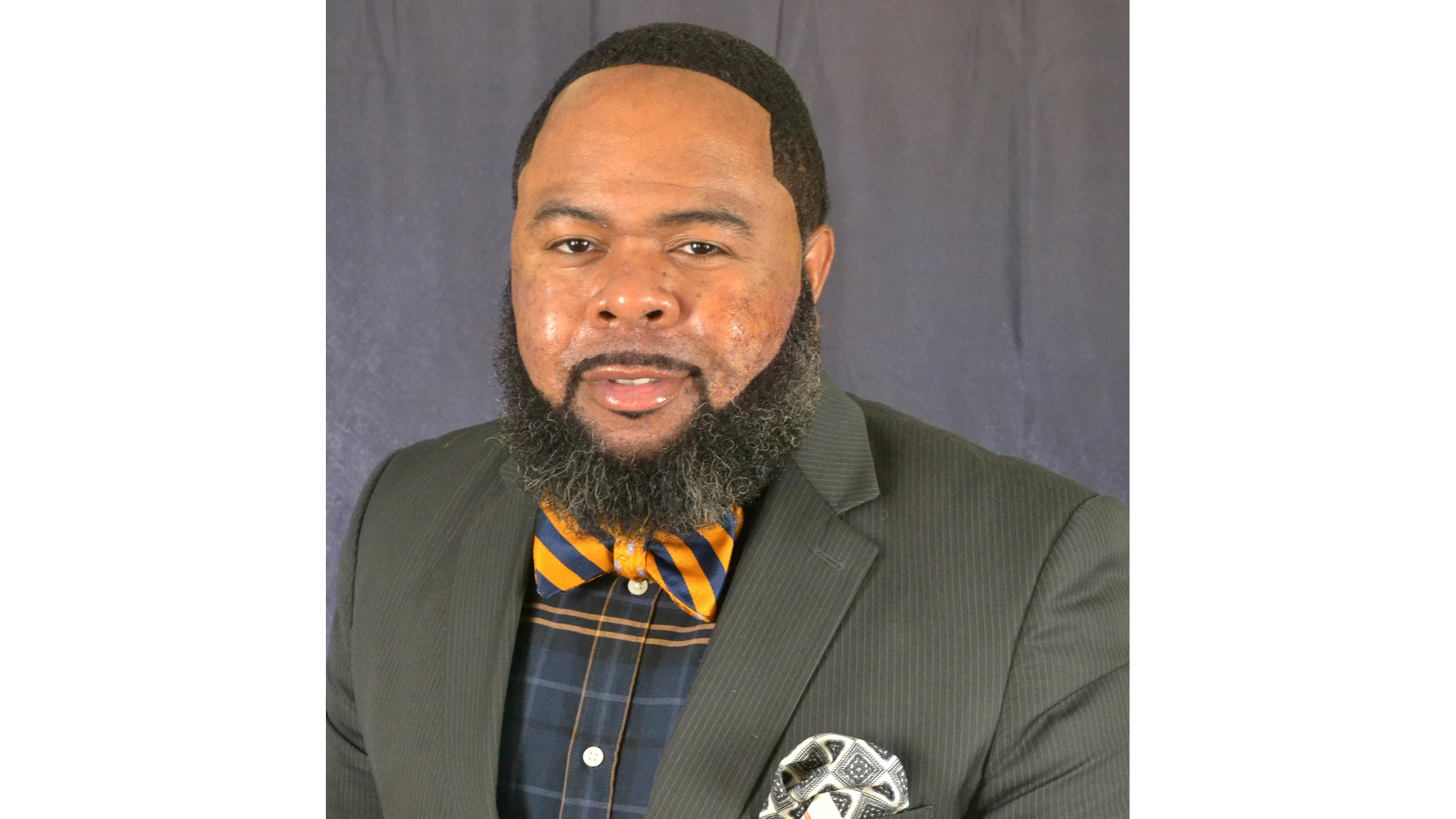 Takeem Dean ’03, ’11 MA – Alumni - Montclair State University