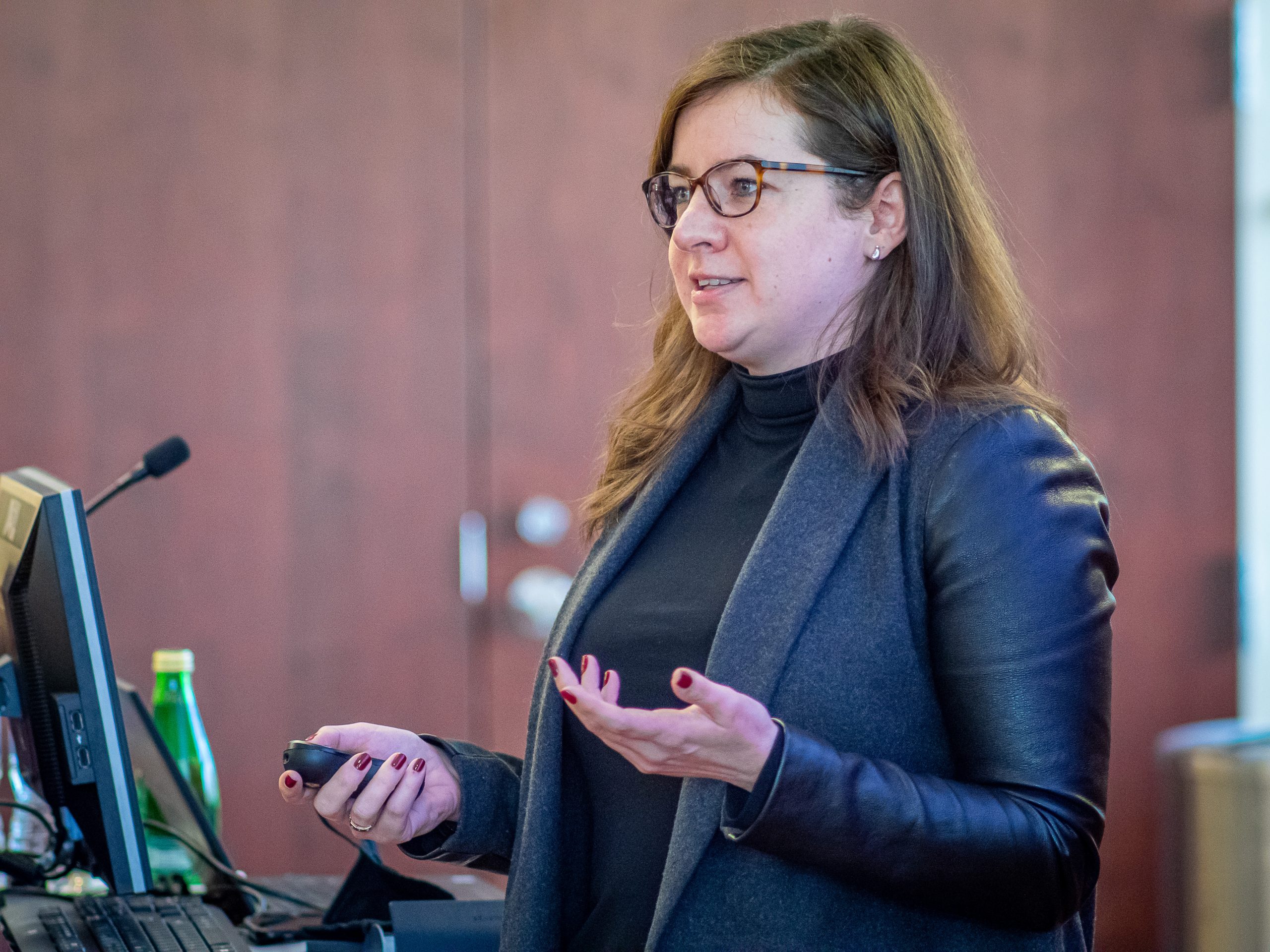 Honoring Emeriti Faculty – Alumni - Montclair State University