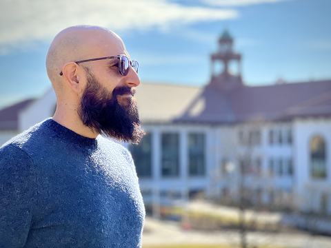 Spotlights – Alumni - Montclair State University