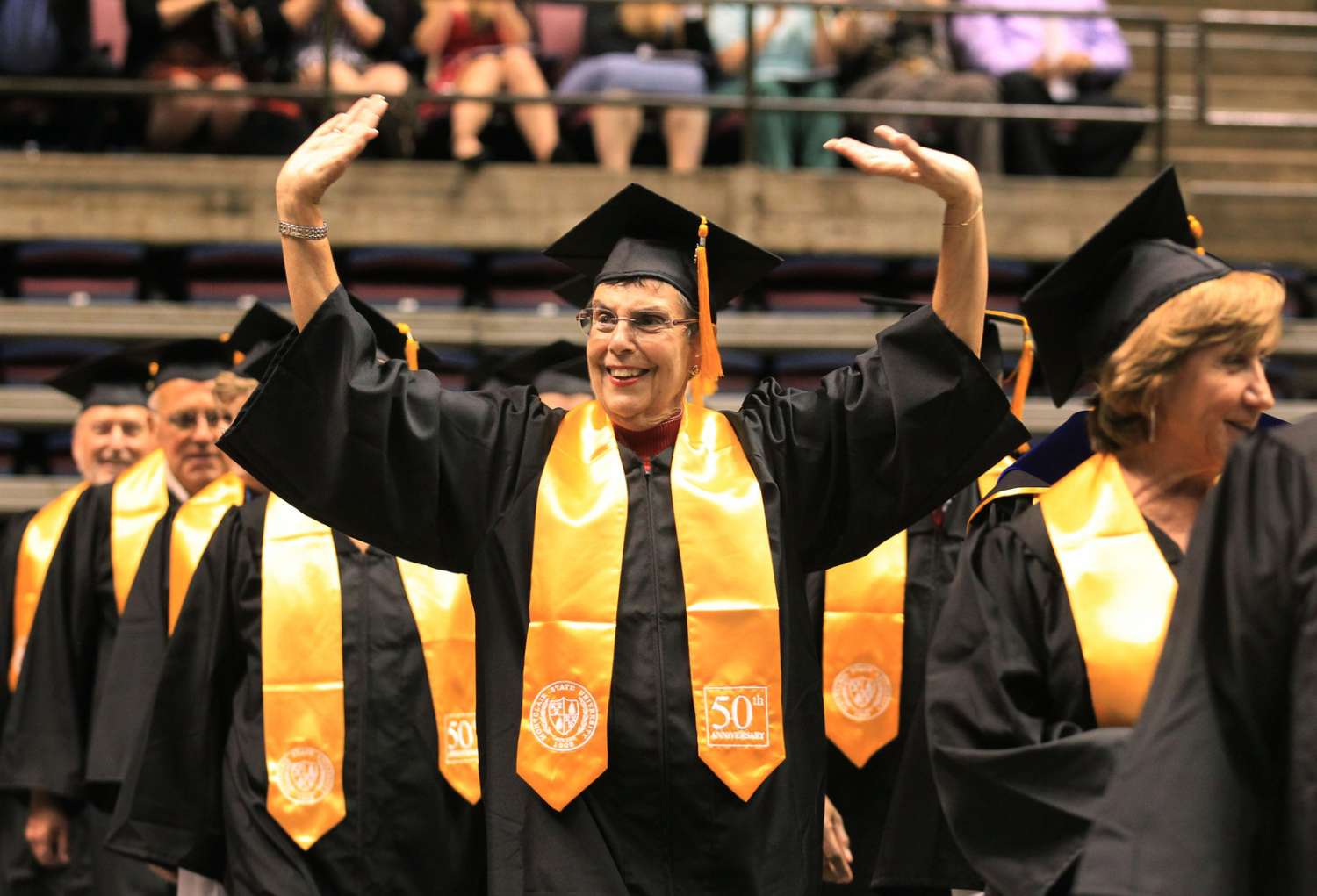 Alumni - Montclair State University